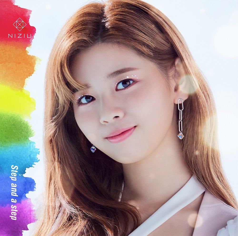 (画像7/34) 【NiziUヘア変遷】「虹プロ」「Make you happy」「Step and a step」…イメチェン一挙振り返り＜メンバー別＞ - モデルプレス