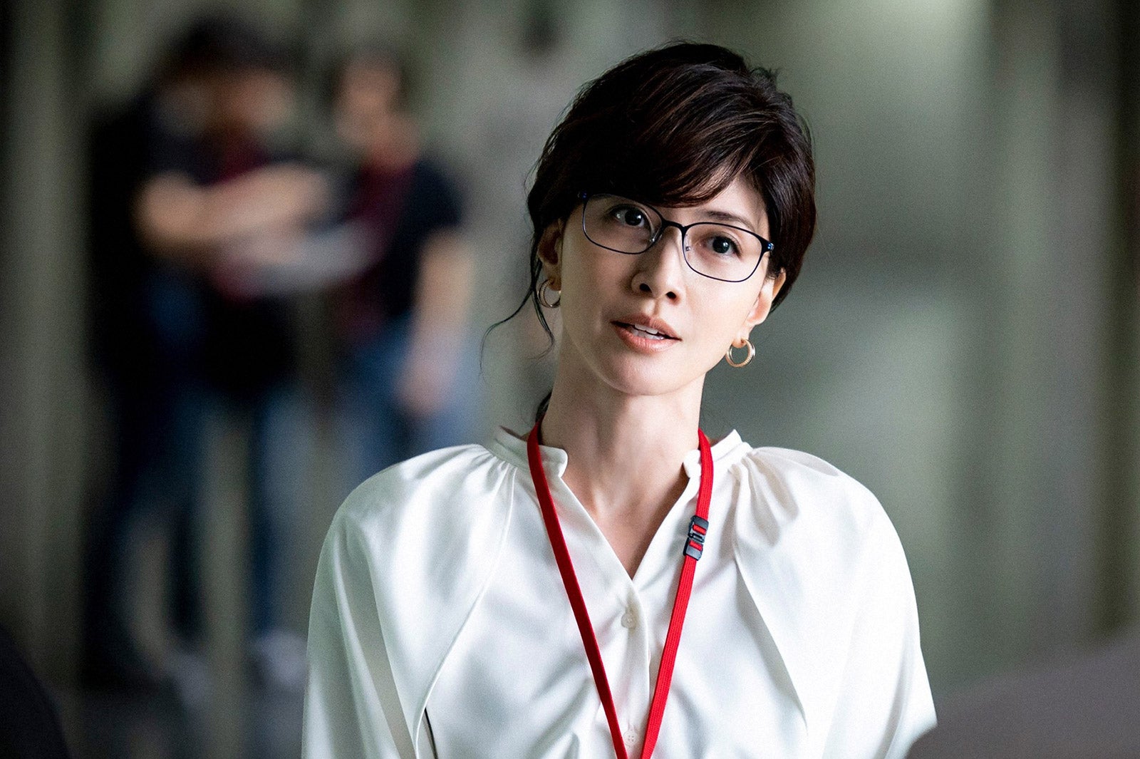 (画像41/44) 「君の花になる」弾（高橋文哉）ら8LOOMに初回から試練 あす花（本田翼）との“急接近”ラストシーンにも「キュンキュン」の声 - モデルプレス