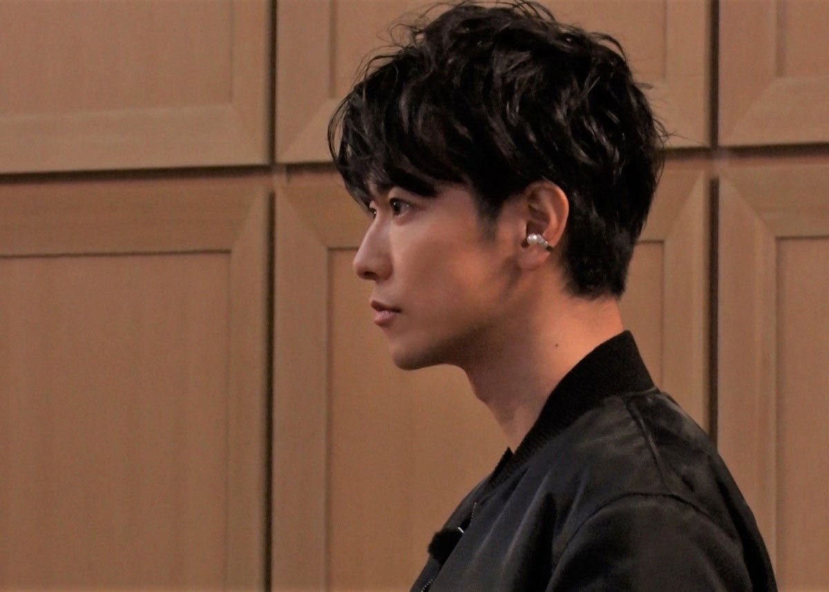 画像4 6 Sexy Zone中島健人、佐藤健から「ケンティーは20代でもっと勉強したほうがいい」 モデルプレス