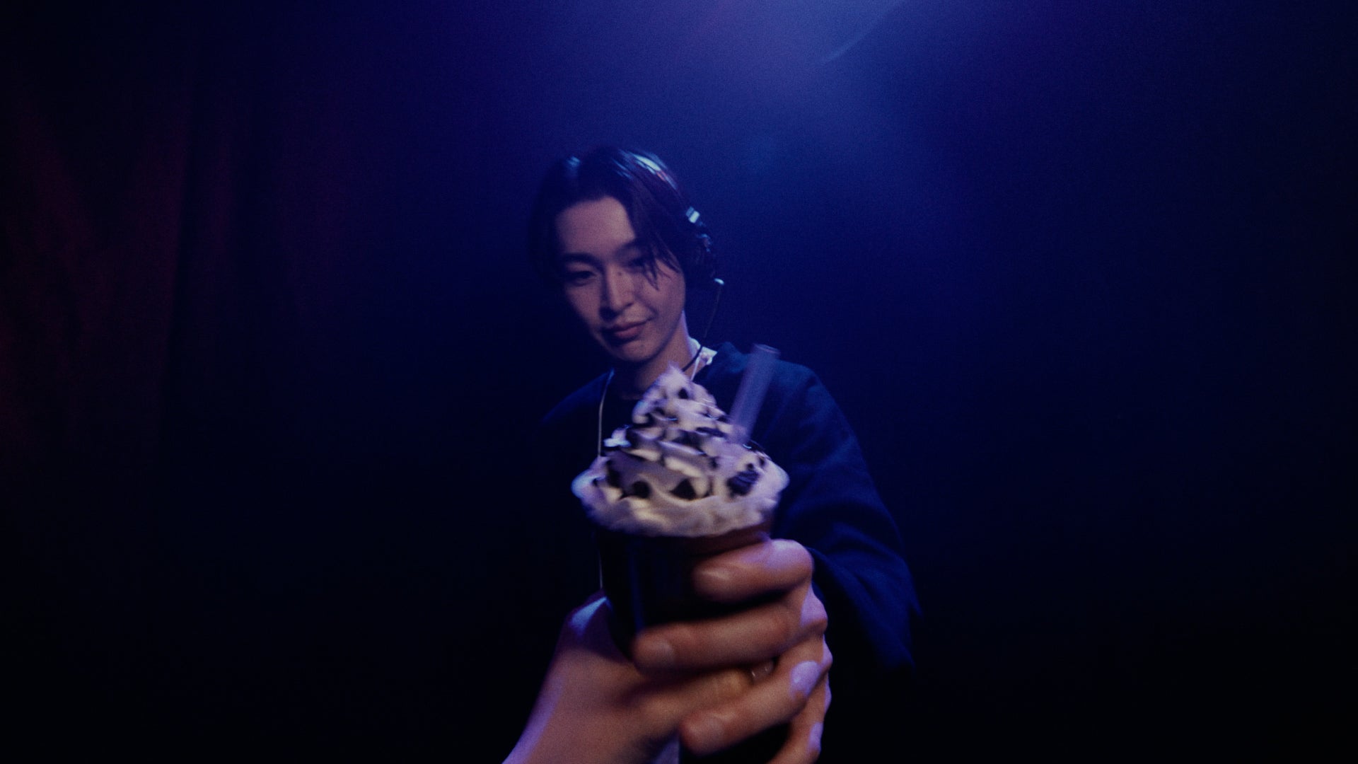 (画像12/44) aespa、マックカフェとコラボ決定 “日本デビュー日より放映”新CM公開「とっても嬉しかった」 - モデルプレス