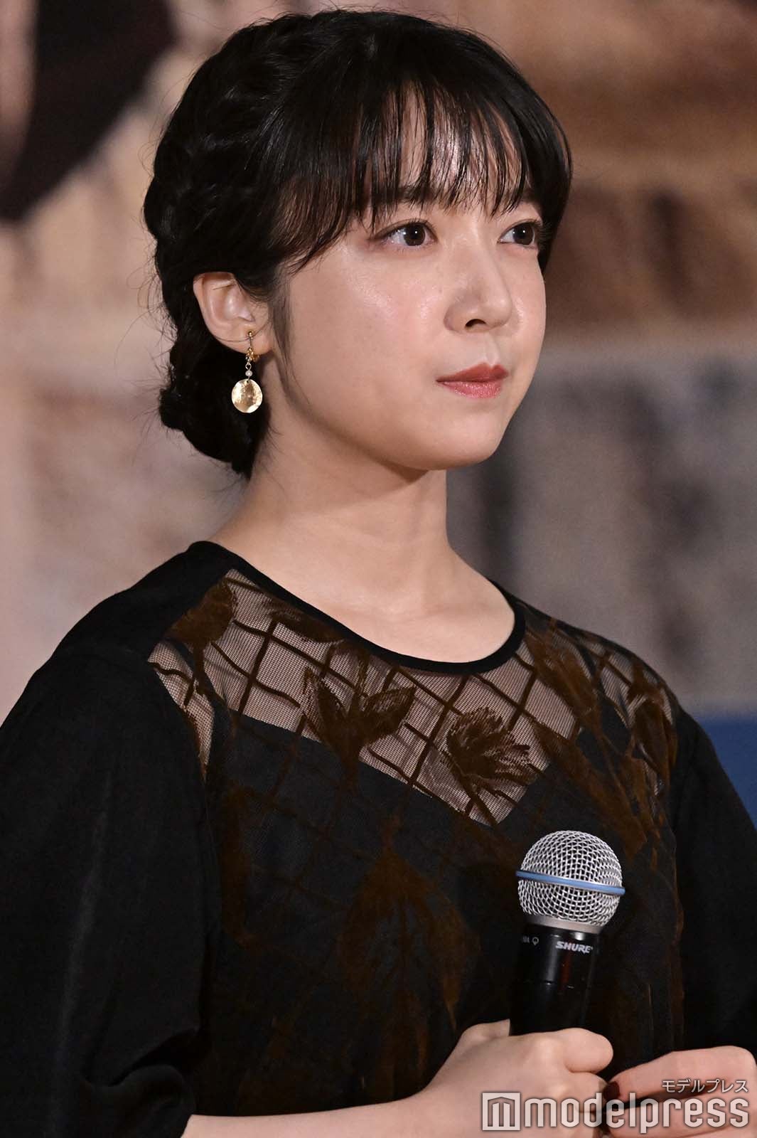 画像919 上白石萌音、“長年の願い”明かす「一度もできていない」 モデルプレス 