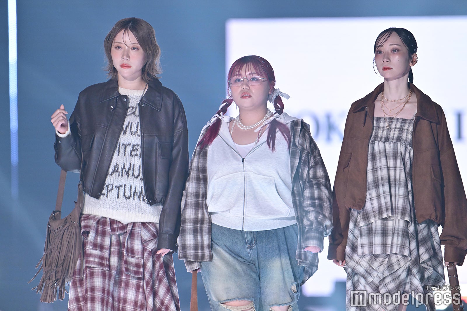 (画像43/122) 【「TGC2025A/W」写真特集Vol.3】 - モデルプレス