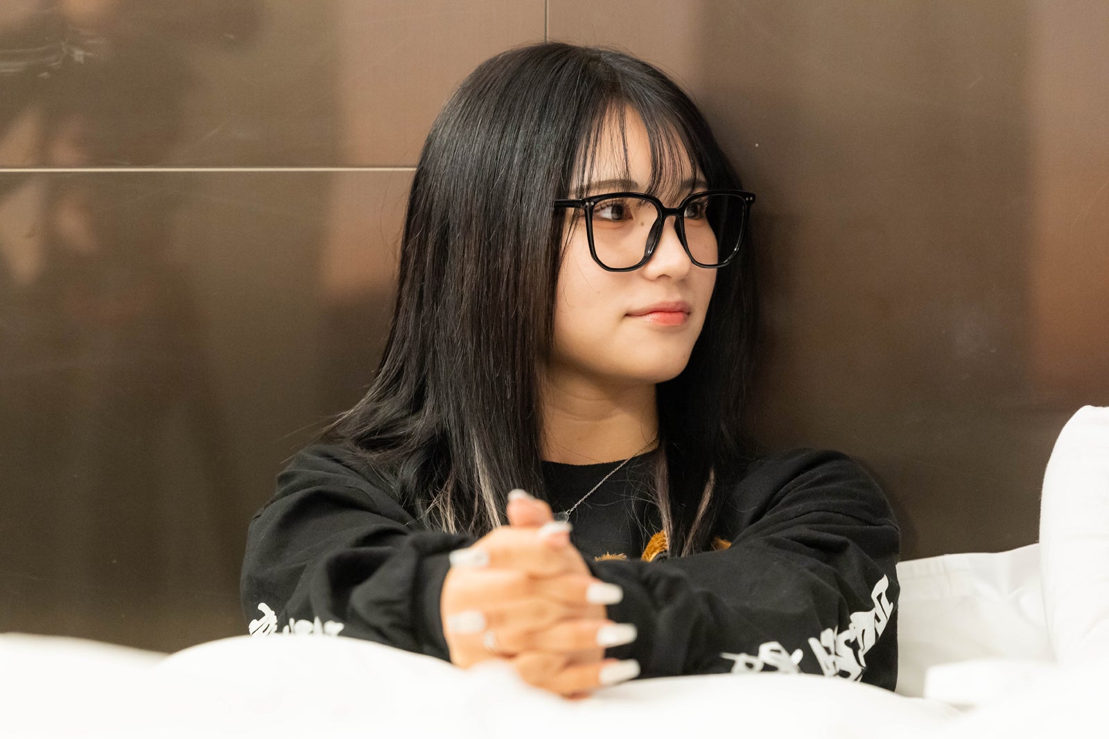 (画像22/34) 「今日好き」卒業編2025inソウル、辻ちゃん長女・希空（のあ）、恋愛スタイル明かす「重いって言われる」【ネタバレあり】 - モデルプレス