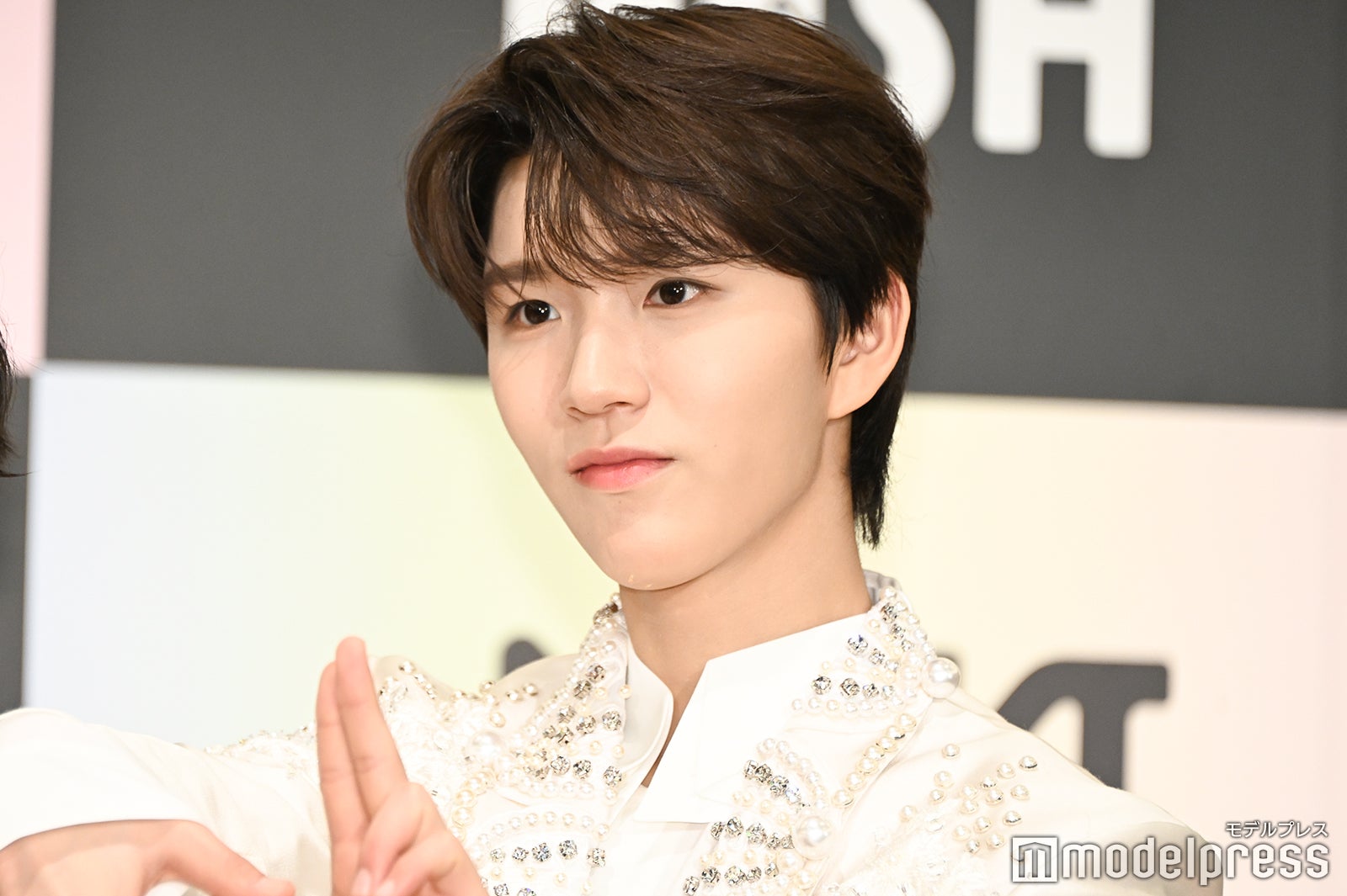 (画像7/20) NCT WISH、デビュー日に記者会見 今後やりたいことは「パンを作る」「温泉旅行」＜囲み取材全文＞ - モデルプレス