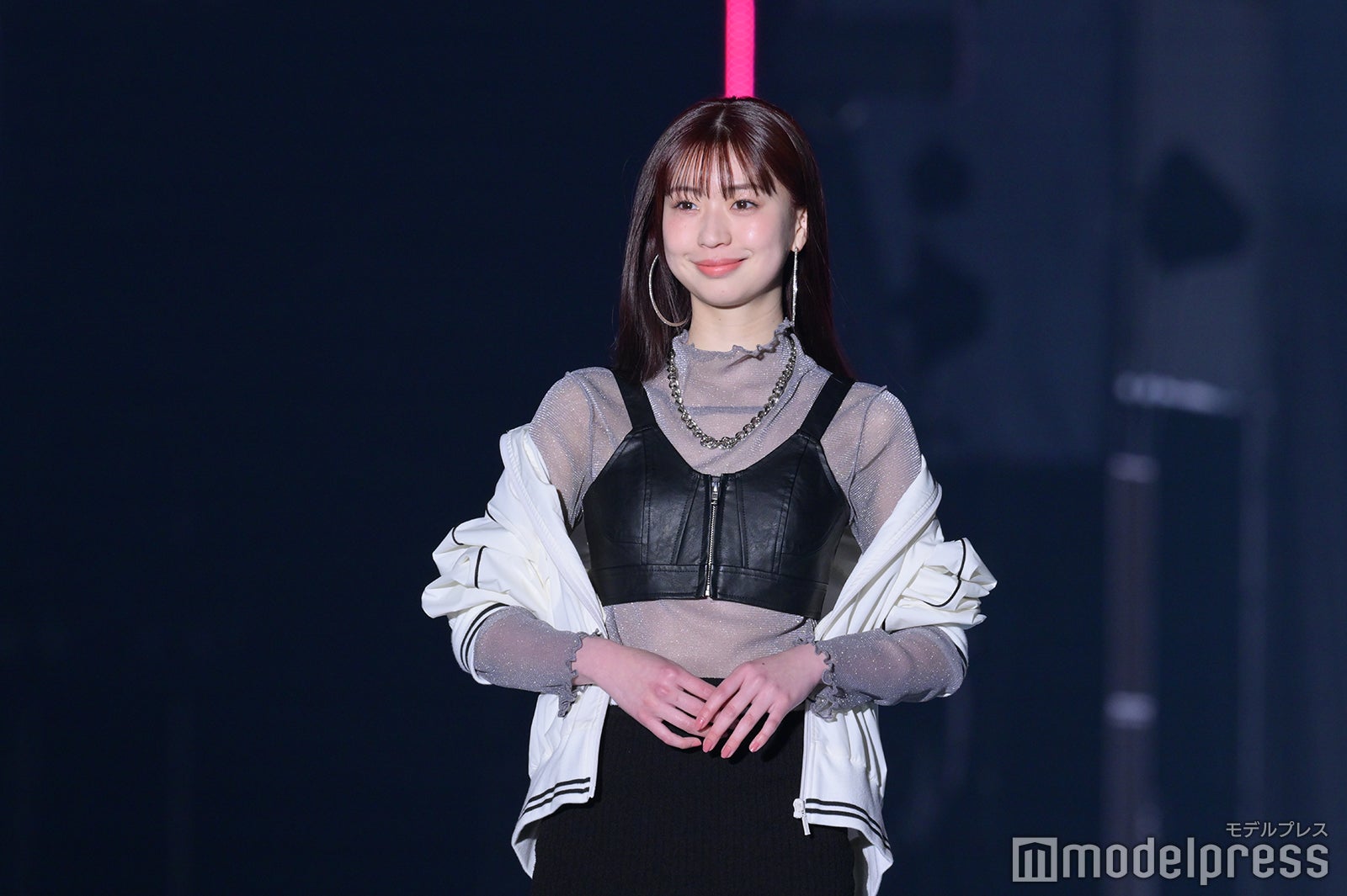 (画像159/168) 「TGC 2024 S／S」写真特集Vol.2 - モデルプレス