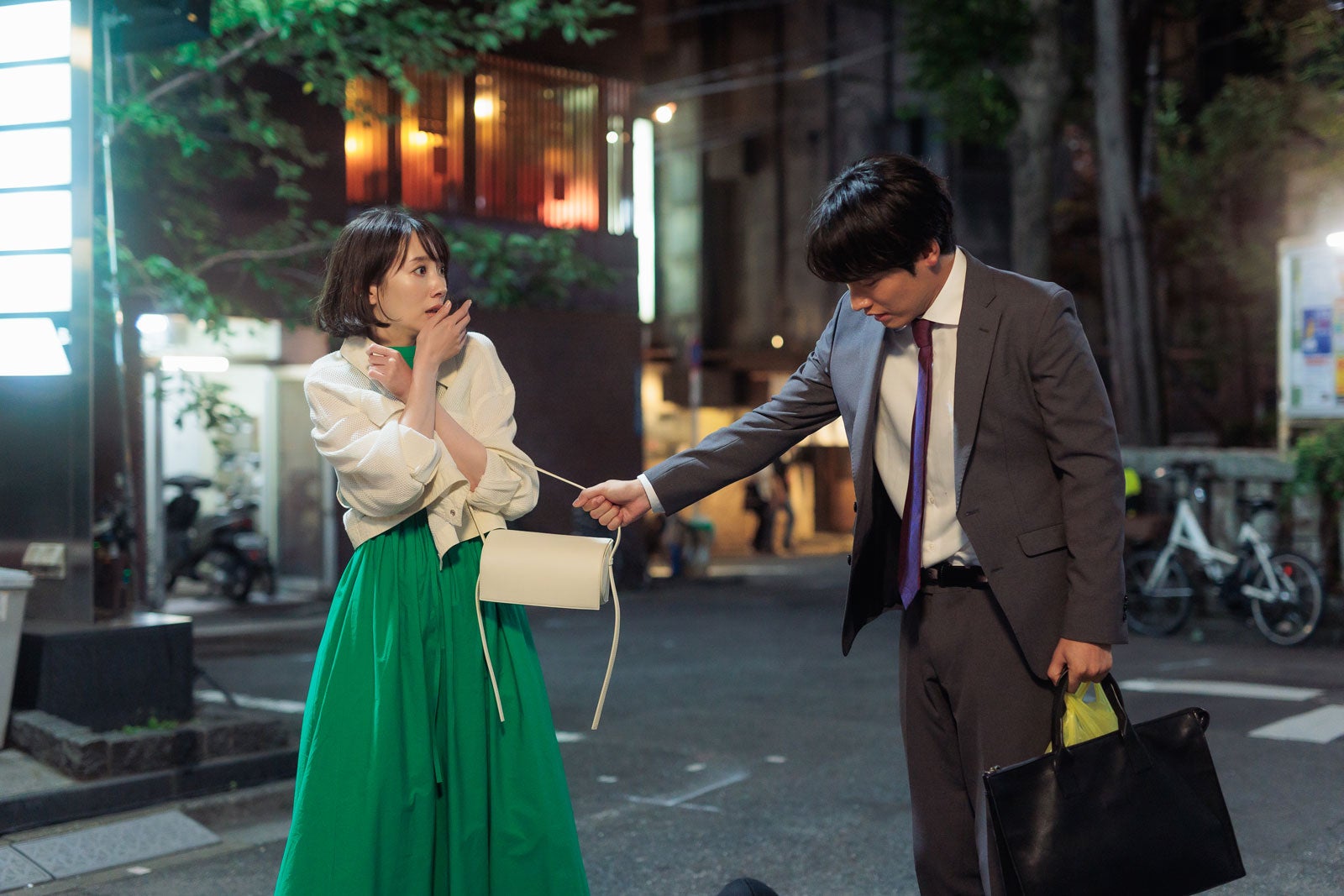 画像2 4 <こっち向いてよ向井くん 第2話>向井くん、10歳年下・アンちゃんから突然キス “彼女チャンス”到来? モデルプレス