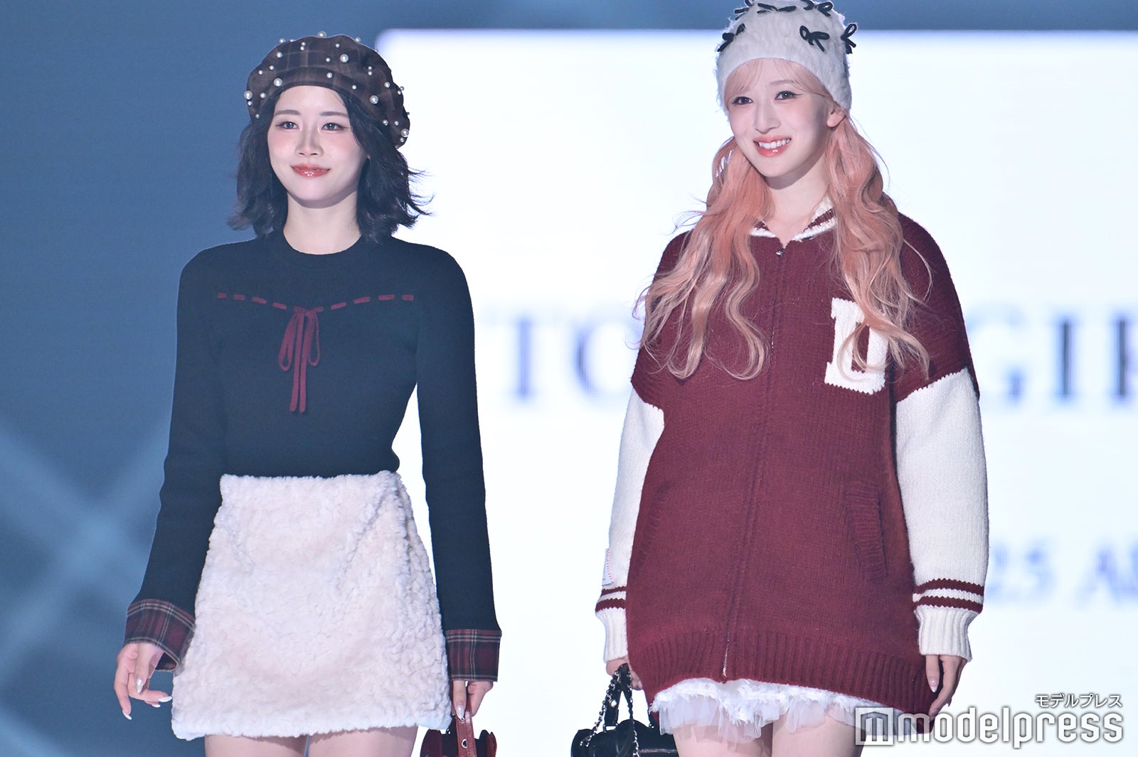 (画像62/143) 【「TGC2025A/W」写真特集Vol.2】 - モデルプレス