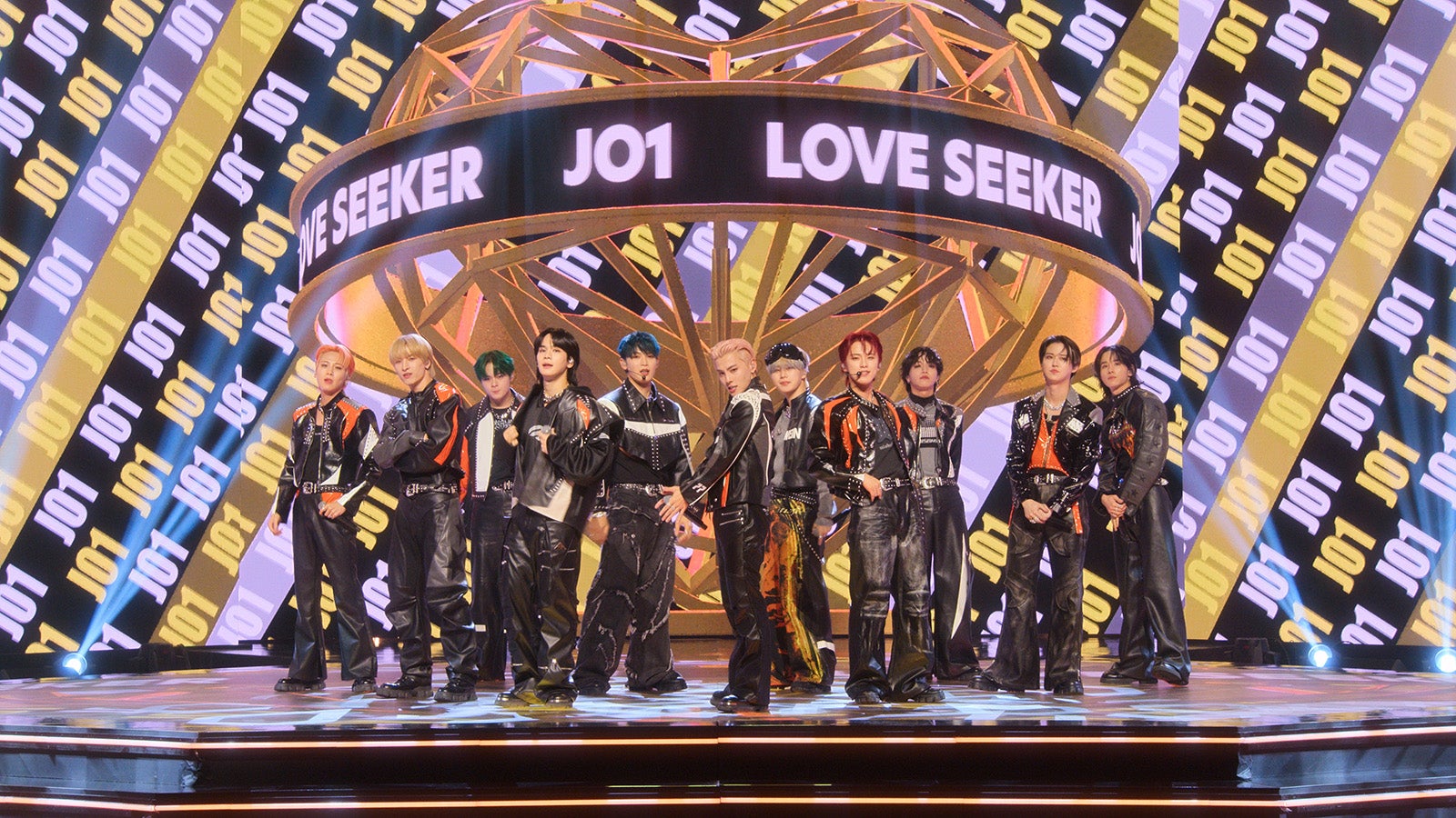 (画像13/16) JO1河野純喜が明かす與那城奨がメンバー全員に慕われる理由「人一倍大人」結成初期の「べき思考」から認め合えるように【「KPOPPED」インタビュー後編】 - モデルプレス