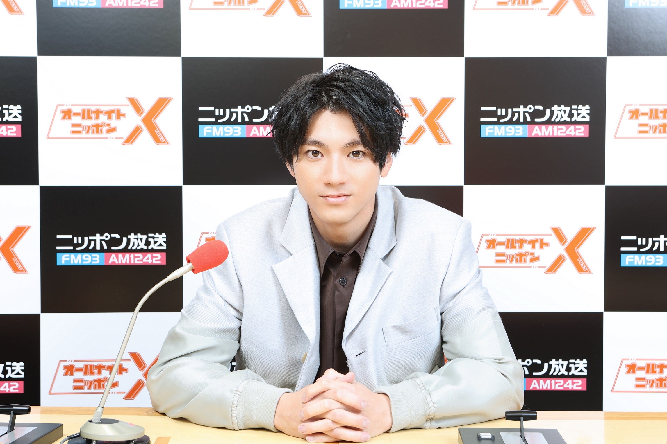 画像2 3 有村架純「山田裕貴annx」ゲスト出演決定 番組名物コーナー特別編“カスミファイスも実施 モデルプレス