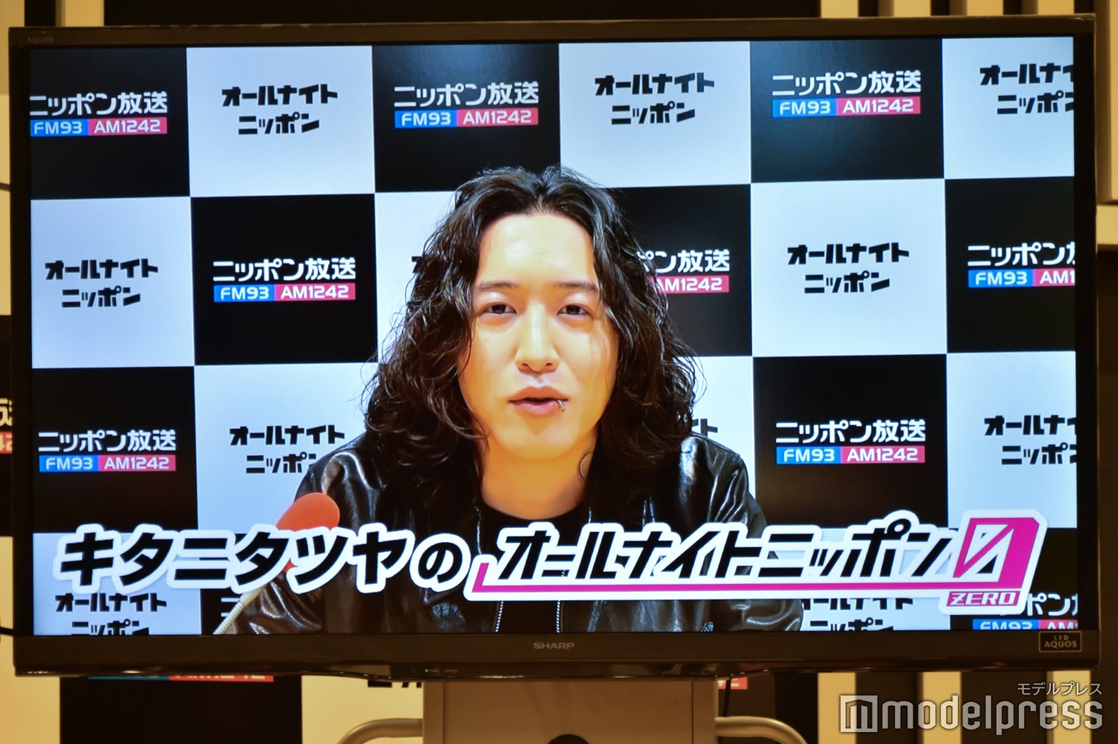 (画像12/32) 永野芽郁・&TEAM「ANNX」新加入「オールナイトニッポン」2025年度ラインナップ発表【一覧】 - モデルプレス