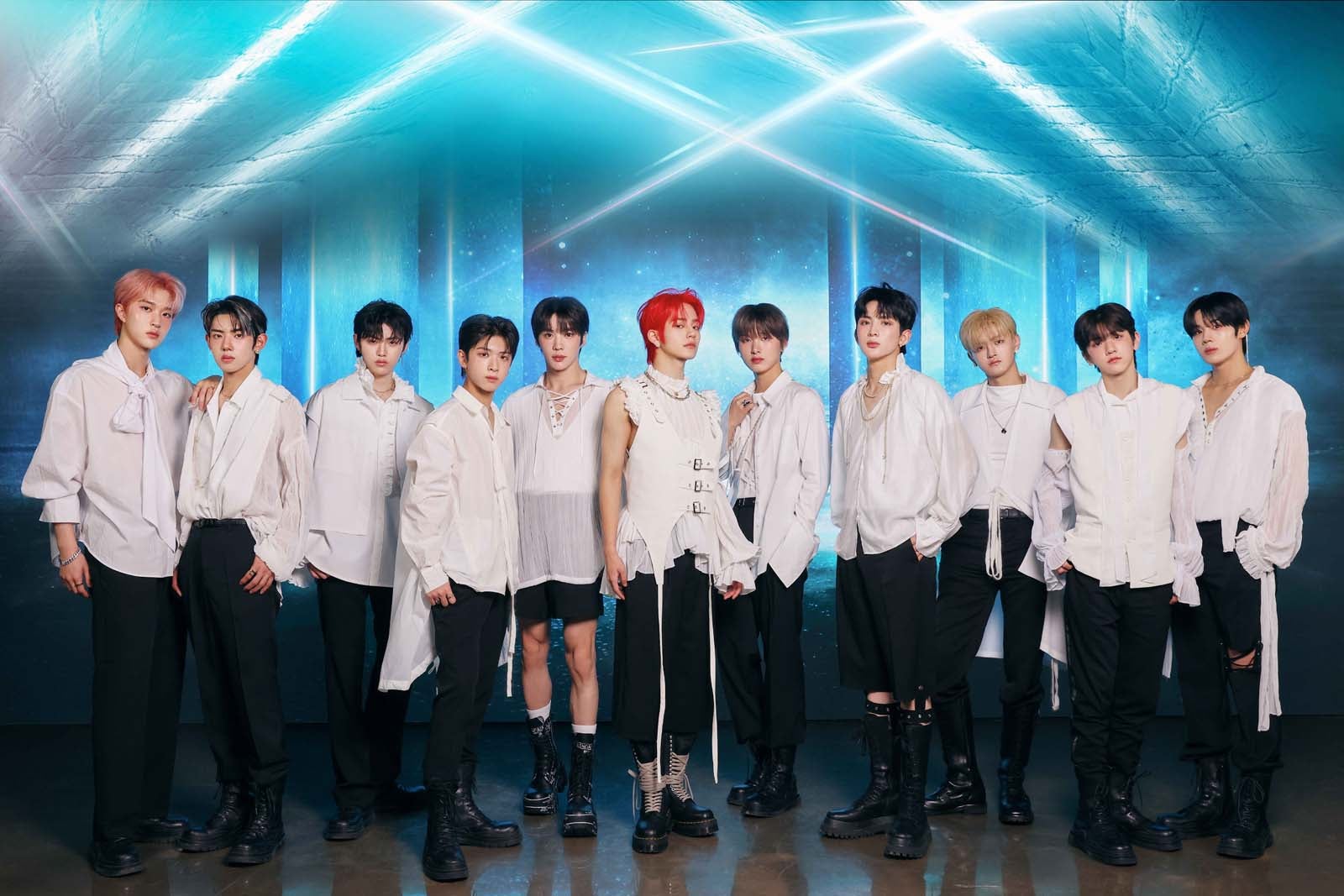 (画像16/18) Stray Kids・TXT・JO1・NiziUら日本開催イベントに豪華出演 開催前からSNSトレンド席巻＜ASEA 2024＞ - モデルプレス