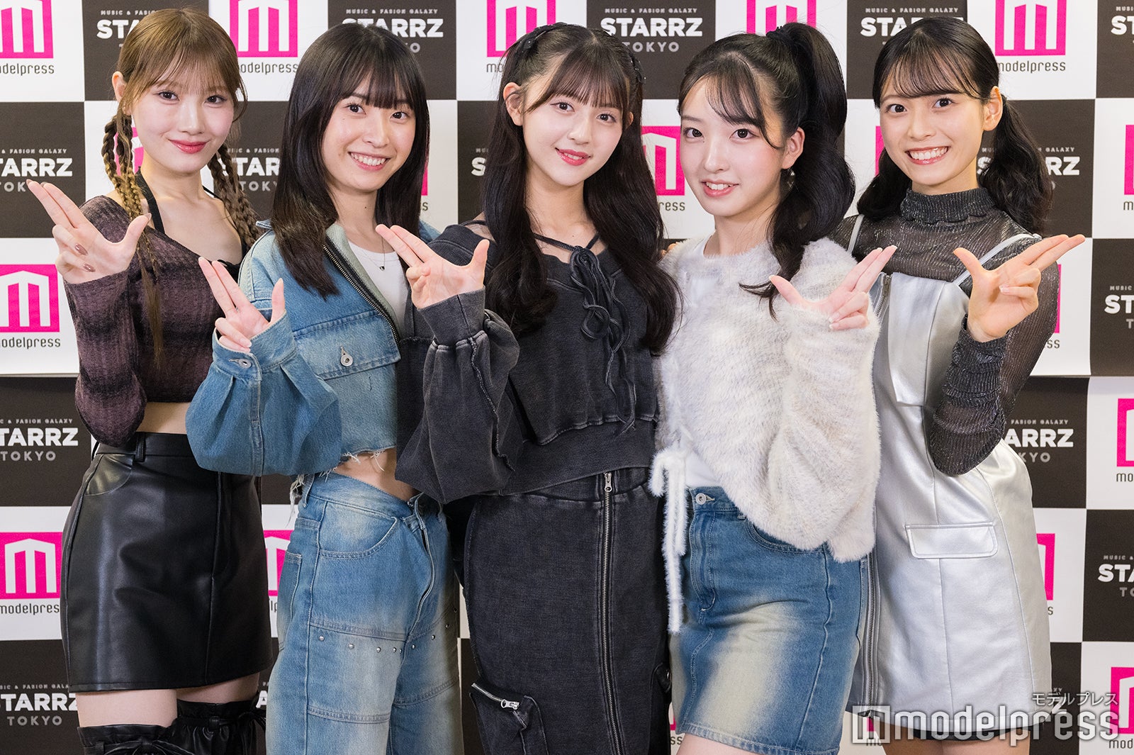 (画像3/7) AKB48現役メンバーら所属・UNLAMEがトリ「東京ドームでライブをしたい」夢を叶える秘訣とは【STARRZ TOKYO】 - モデルプレス