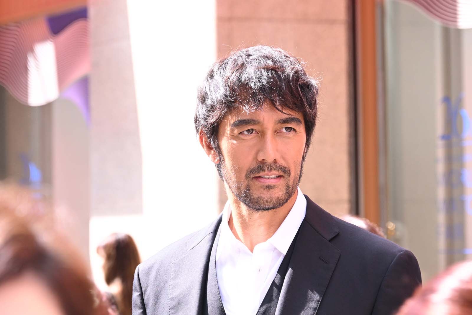 (画像24/49) 「VIVANT」最終回、チンギスの過去・テントとの関係性明らかに「涙止まらない」「すごいところで繋がった」と反響 - モデルプレス