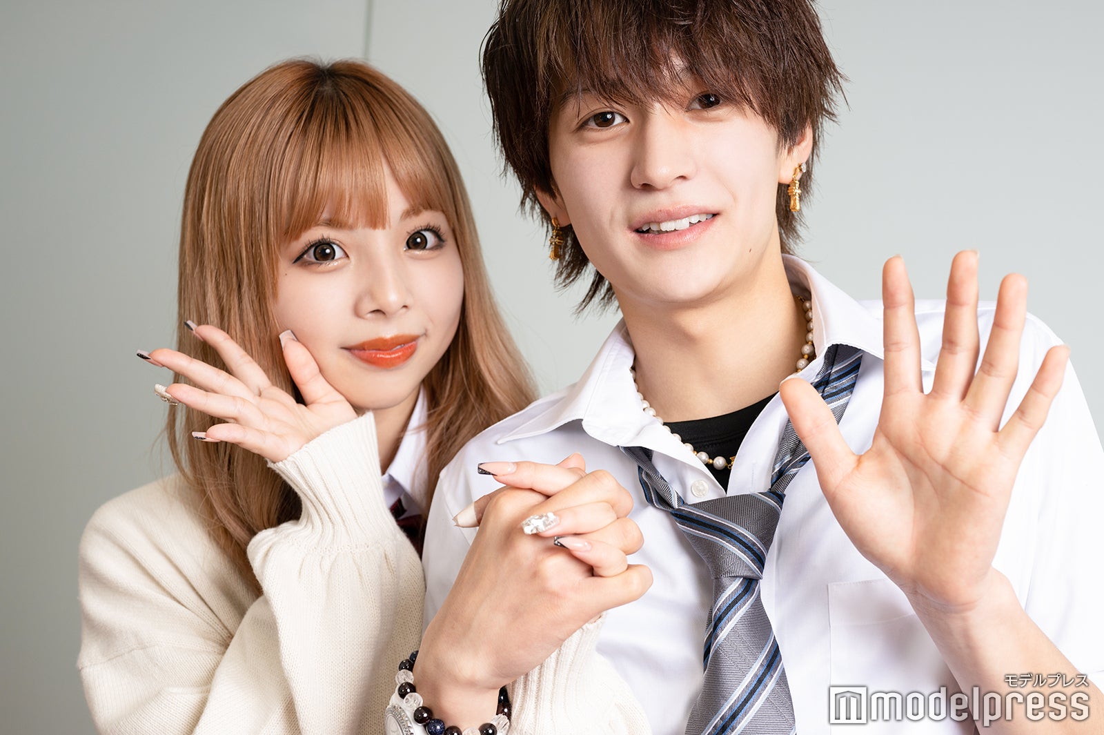 (画像5/65) 「今日好き」“やまあい”カップルインタビュー あいさ、モテモテ沼男子・やまとへの不安「自信はなかったです」“初彼氏”での近況 ...