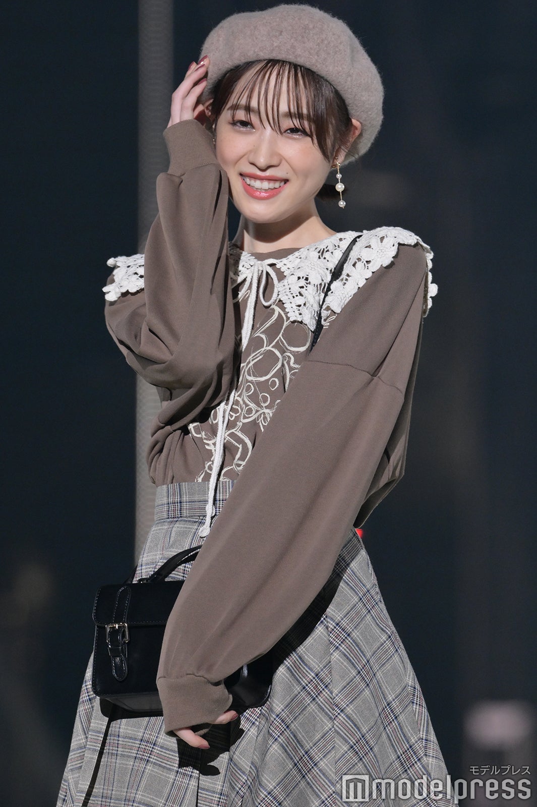 (画像25/184) 【TGC 2022 A／W写真特集 Vol.4】 - モデルプレス