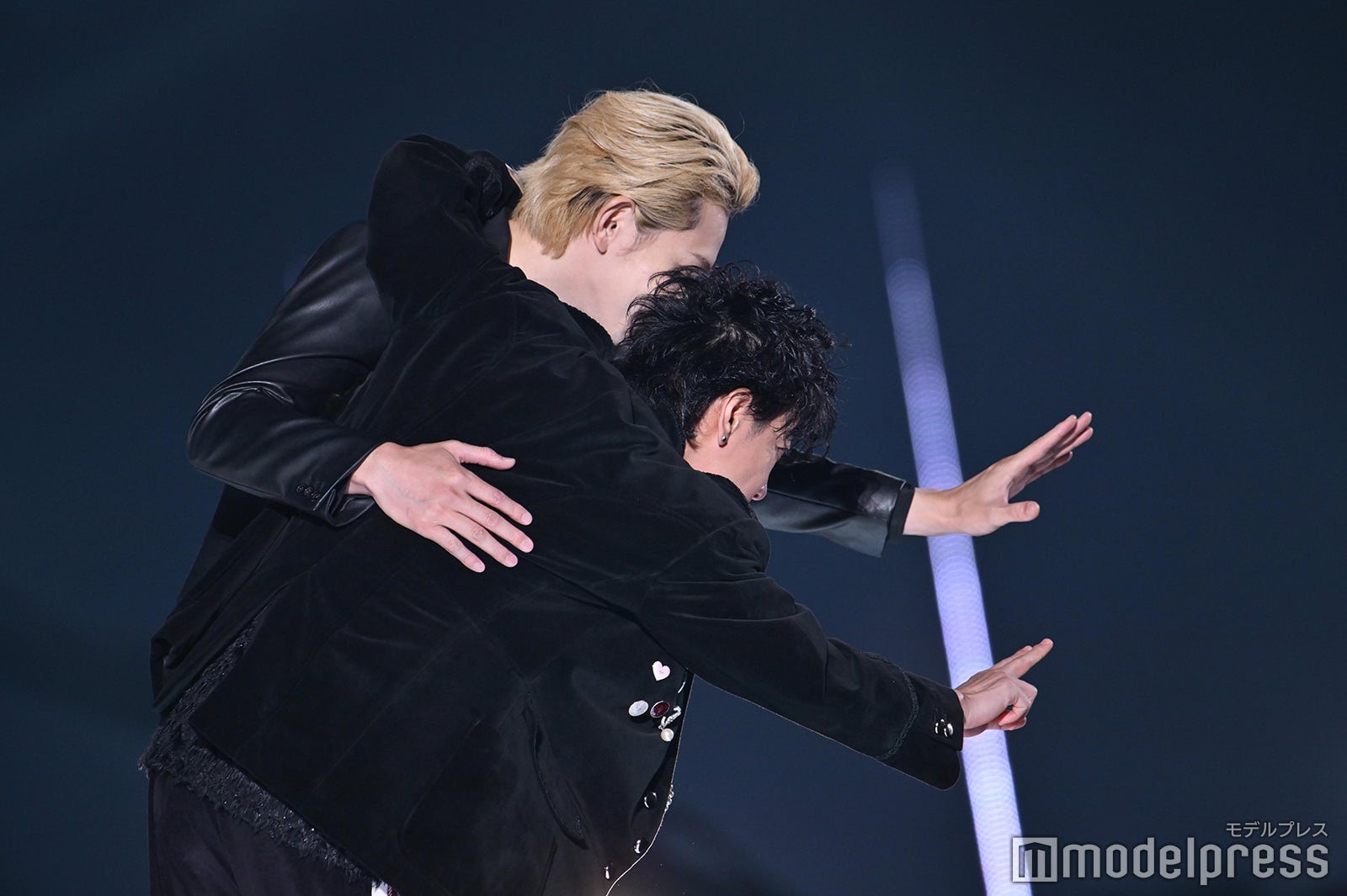 (画像18/73) 佐藤健ら「グラスハート」TENBLANK「TGC」シークレットゲストで降臨 3日前の食事で急遽決定【TGC2025A/W】 - モデルプレス