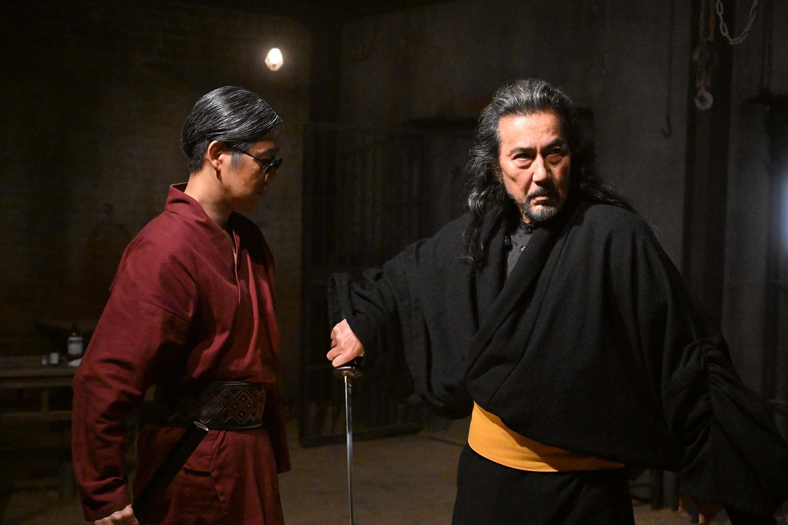 (画像39/46) 「VIVANT」ワニズ役・河内大和、役所広司からの一言に涙「一生忘れません」“人生で一番緊張した”初ドラマ出演を回顧 - モデルプレス