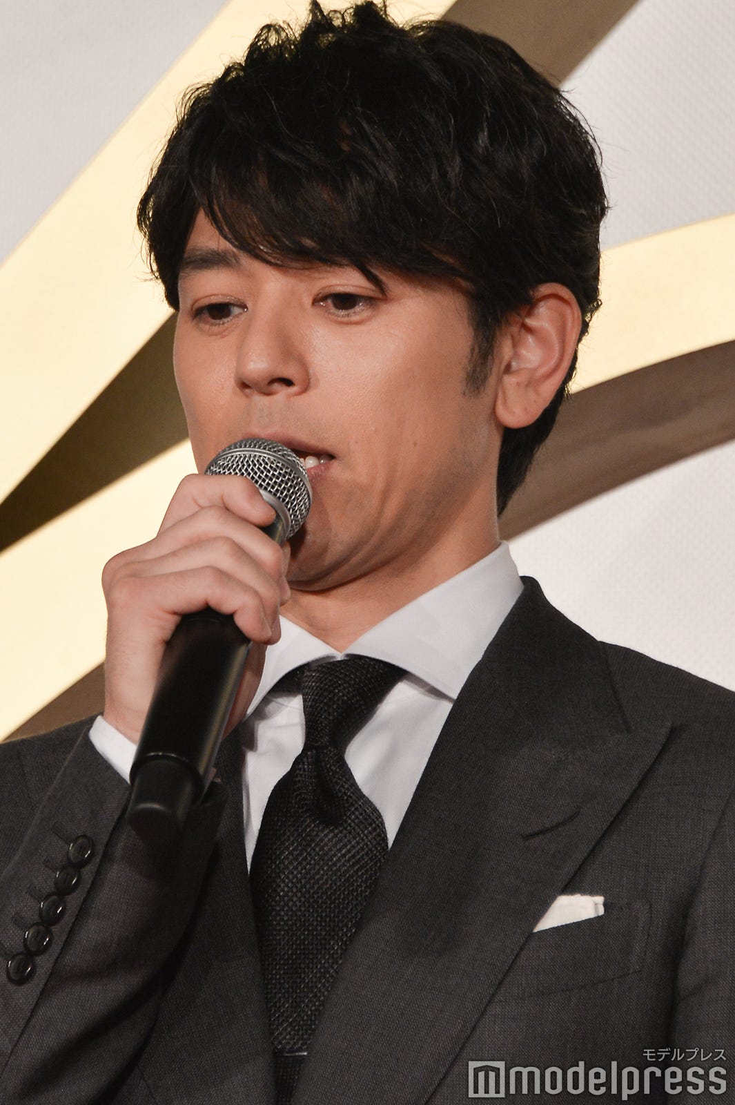 画像8 43 妻夫木聡、窪田正孝から“なりたい人”指名で照れ 柄本佑とのボクシング練習も明かす<ある男> モデルプレス