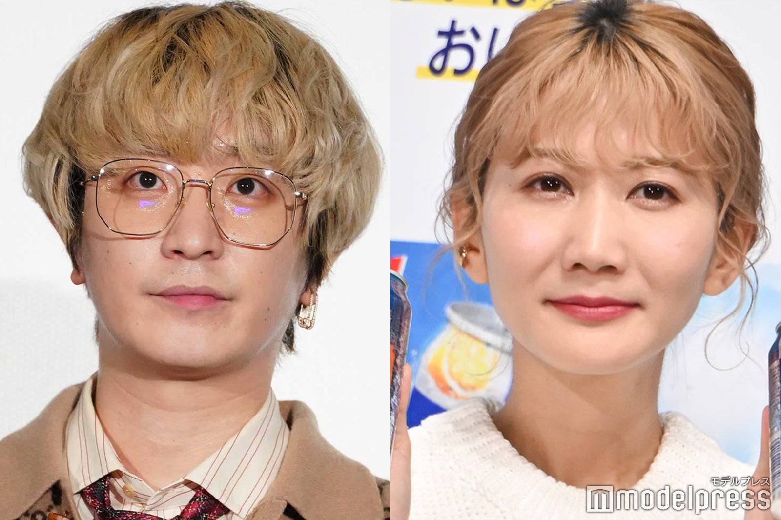 セカオワFukase、Saoriの接近ショット公開「天使」「可愛すぎる」の声 - モデルプレス