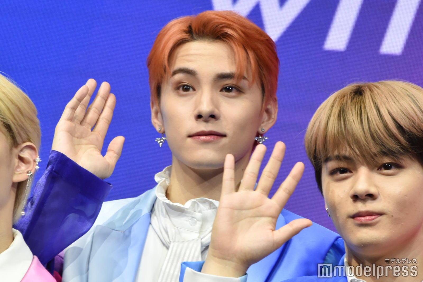 (画像261/296) JO1の今年読まれたニュース＜TOP10＞ - モデルプレス