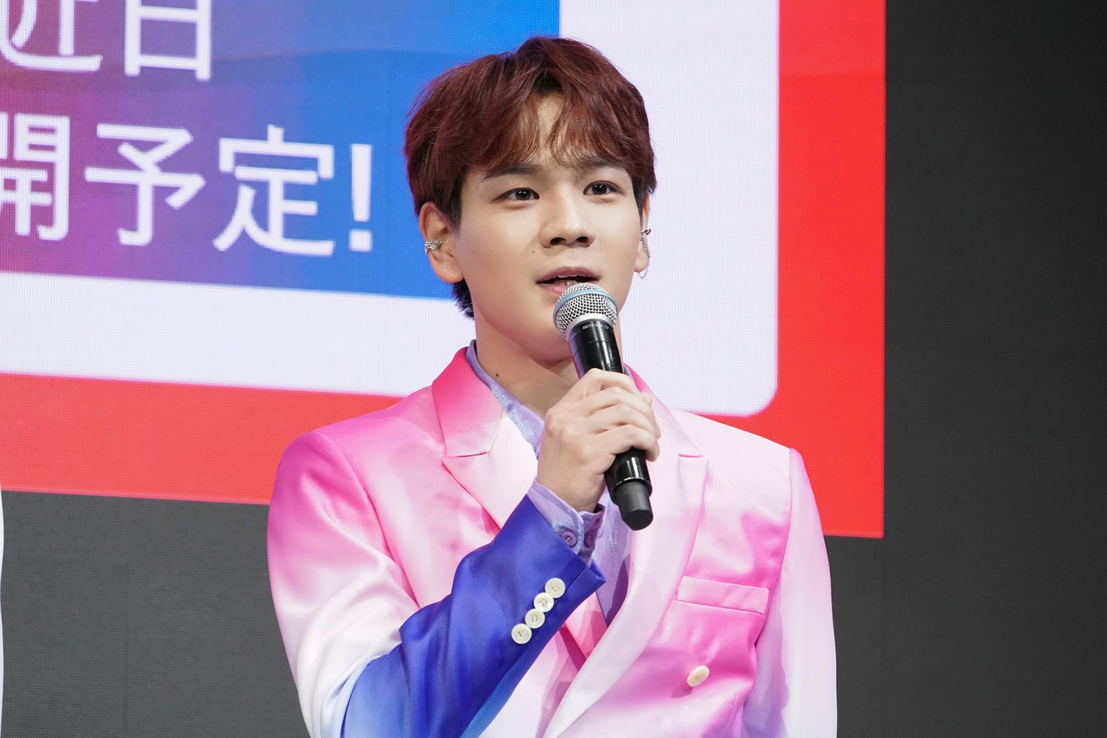 (画像60/63) JO1白岩瑠姫、事務所社長を鮮やかにフォロー ほっこりやりとり見せる＜HOT JAPAN with JO1＞ - モデルプレス