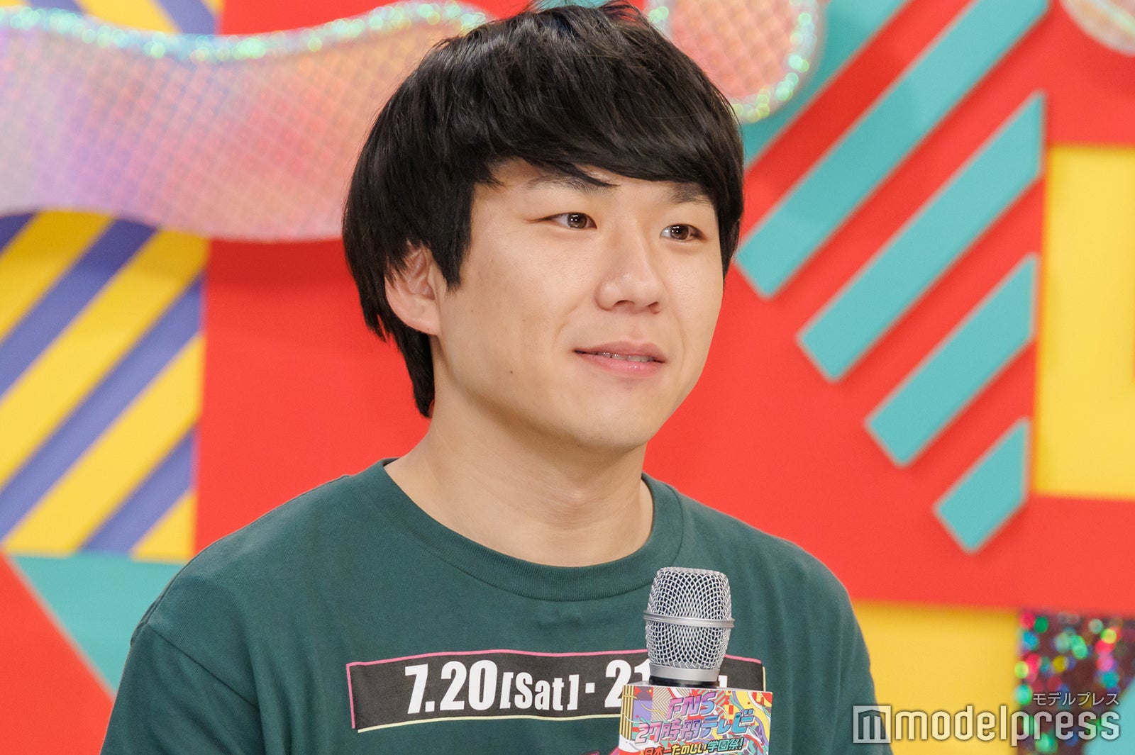 (画像14/65) 霜降り明星・粗品「FNS27時間テレビ」“危ない新企画”予告 優勝者に自腹で100万円「どうなるか分かりません」 - モデルプレス