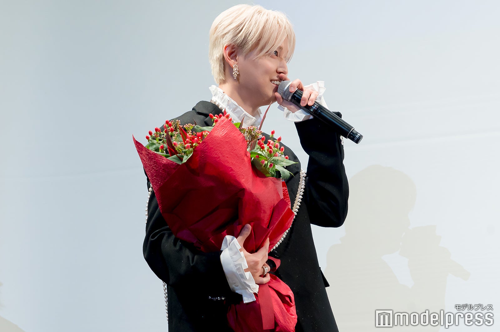 (画像27/28) JO1白岩瑠姫、自身にとって“切り離せないもの”明かす「励まされて生きてきました」【アズワン／AS ONE】 - モデルプレス