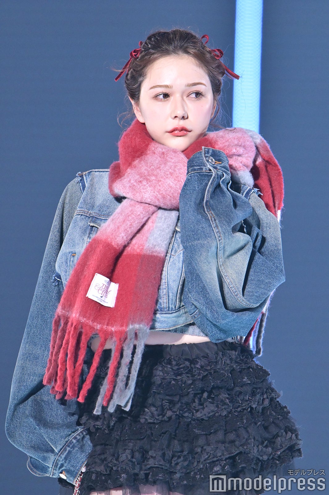 (画像84/143) 【「TGC2025A/W」写真特集Vol.2】 - モデルプレス