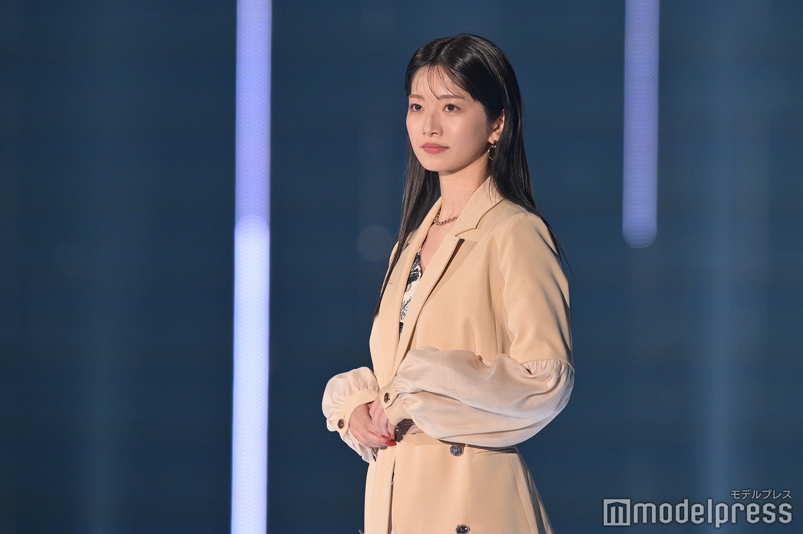 (画像640/705) Da-iCE、ライブ中にEXIT兼近大樹乱入「もう2度と出てこないでください」＜TGC 2023 S／S＞ - モデルプレス