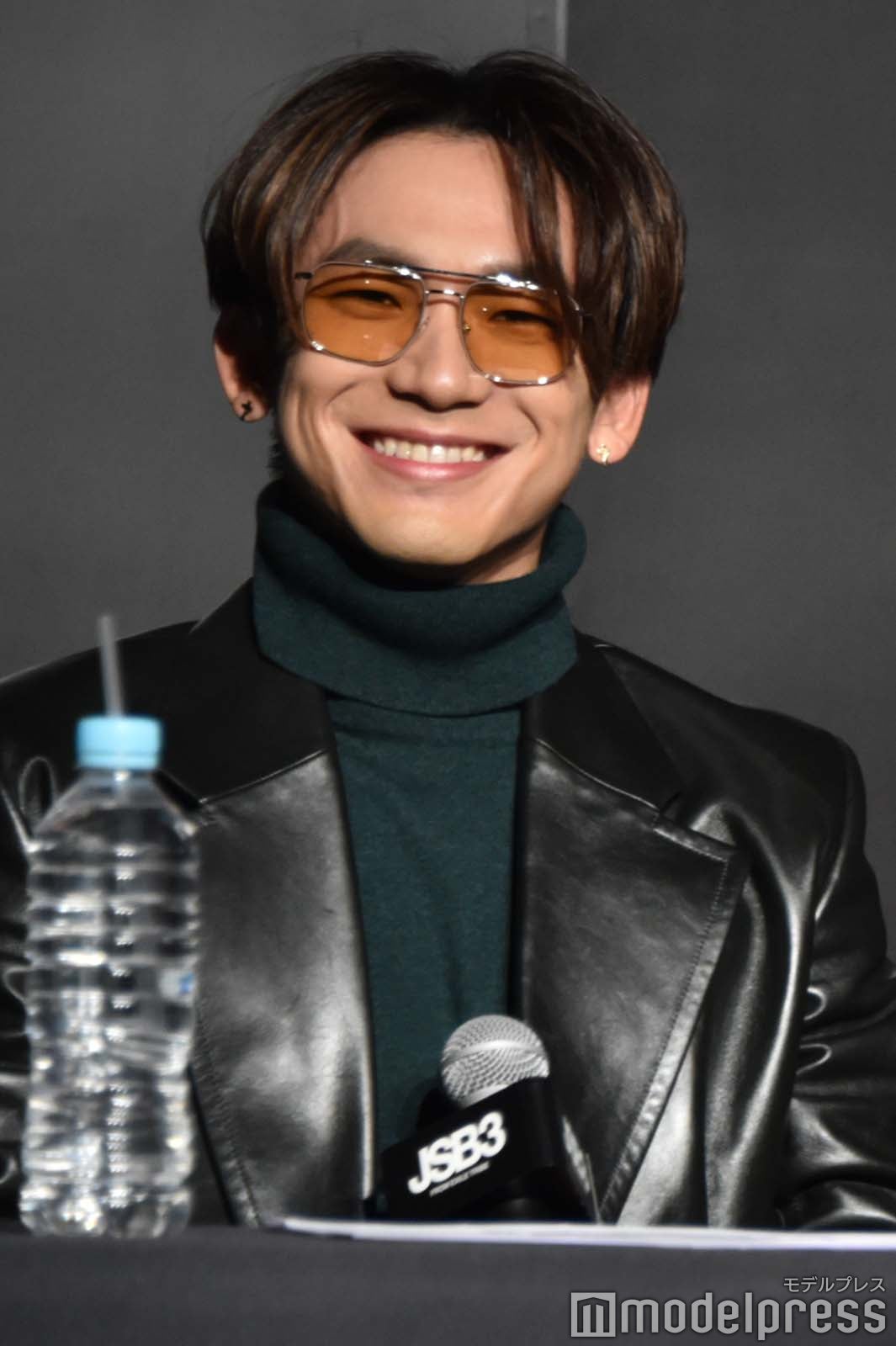 (画像36/42) 三代目JSB岩田剛典、先輩・NAOTOと“気付かぬまま”共演「びっくりもびっくり」 - モデルプレス