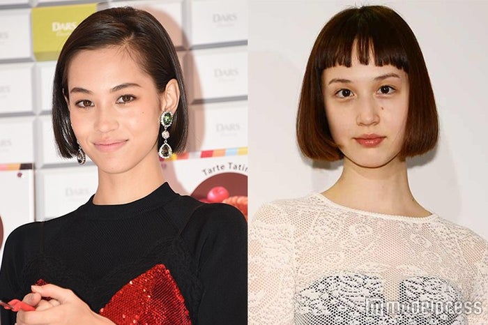 水原希子＆佑果、カラオケで熱唱 姉妹のプライベートショットに「楽しそう」「混ざりたい」の声殺到 モデルプレス