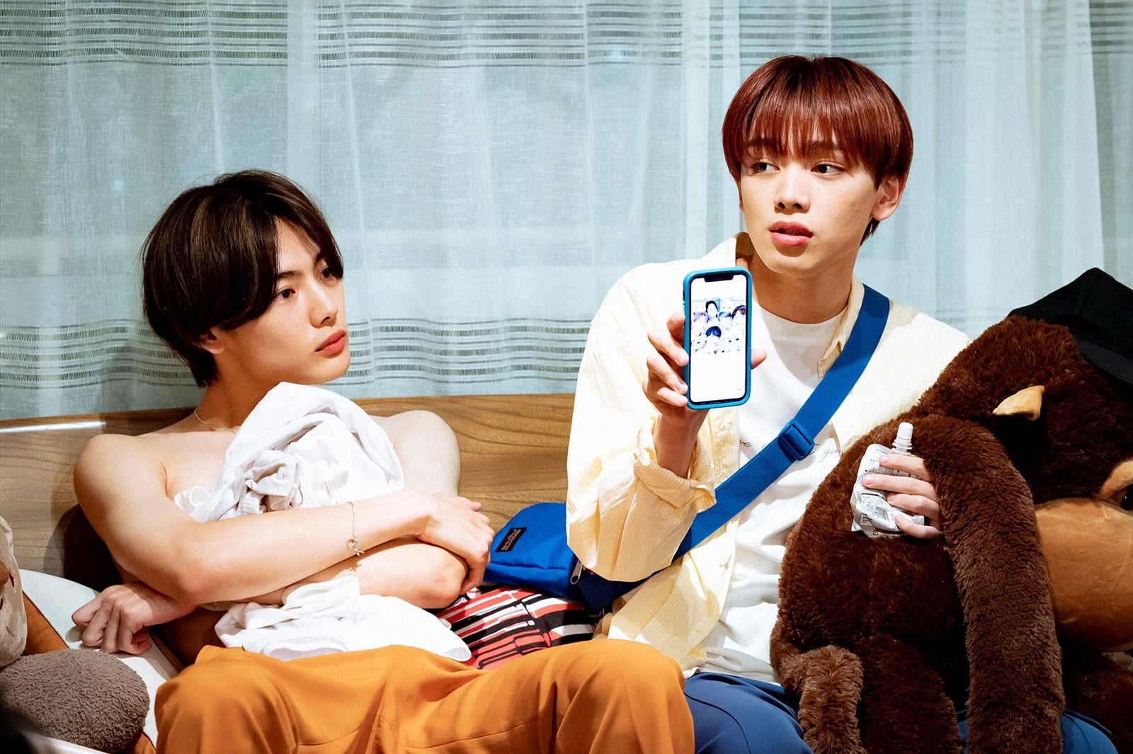 (画像37/37) 「君の花になる」8LOOMであなたは誰推し？【読者アンケート結果／推しコメント紹介】 - モデルプレス