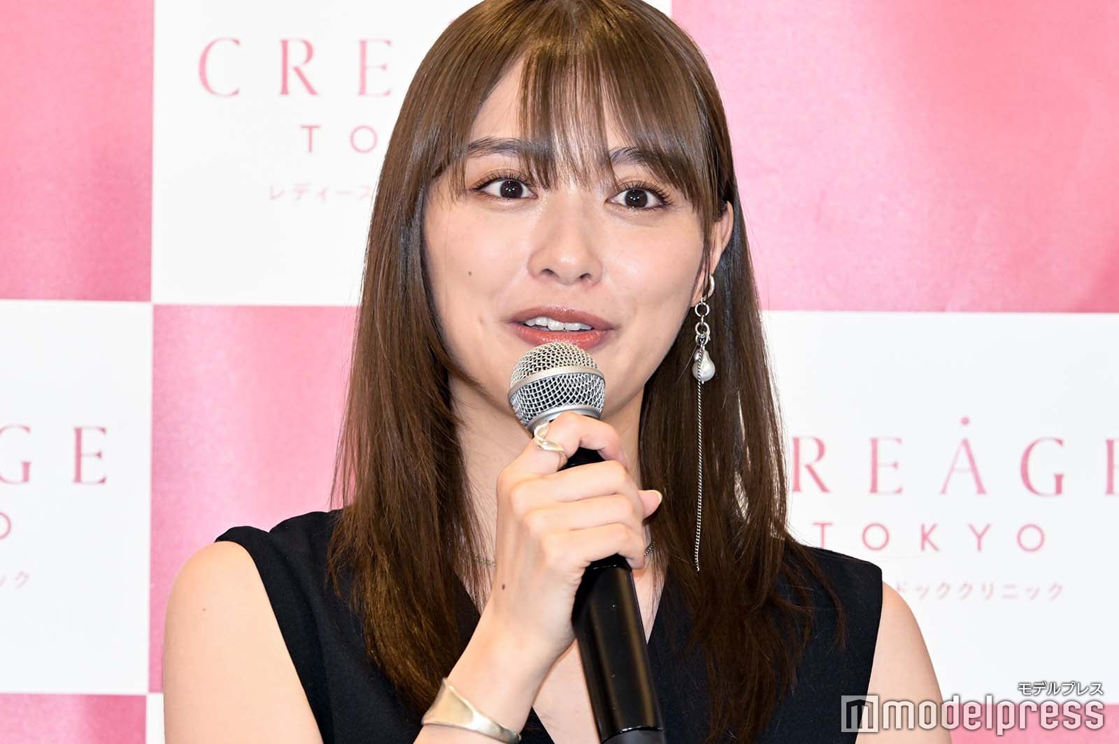画像30 52 内田理央、美ボディ際立つウエディングドレス姿披露「リアルプリンセス」「見惚れる美しさ」と絶賛の声 モデルプレス