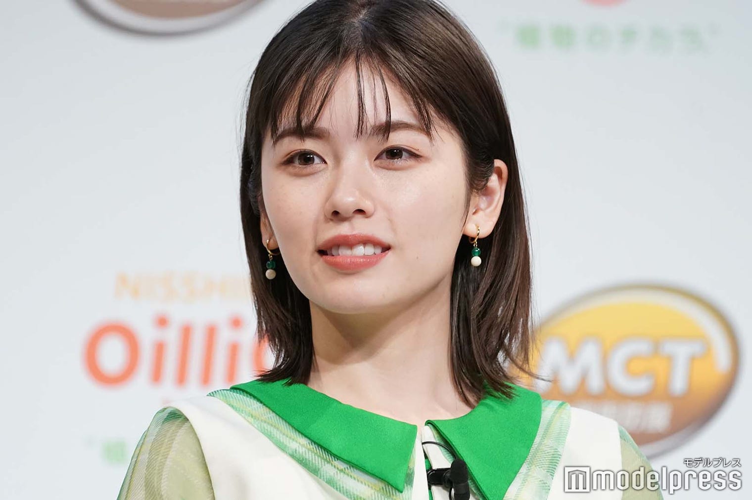 画像58 小芝風花「べらぼう」花魁役の 高さ15cm”高下駄は「マンションの廊下で人がいない時に練習」苦労明かす モデルプレス