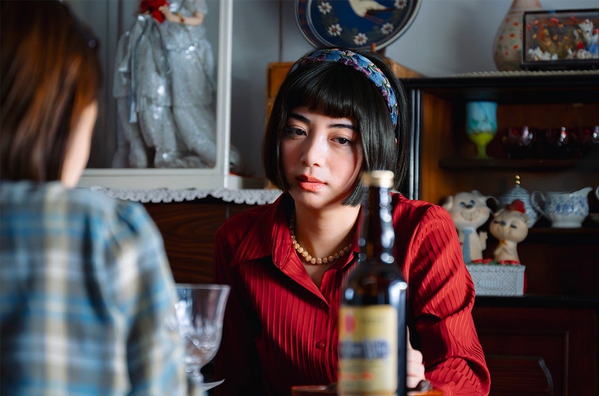 画像20 36 King Gnu「海に眠るダイヤモンド」主題歌「ねっこ」mv公開タイミングが話題「あまりにもドラマチック」「秀逸なリンク