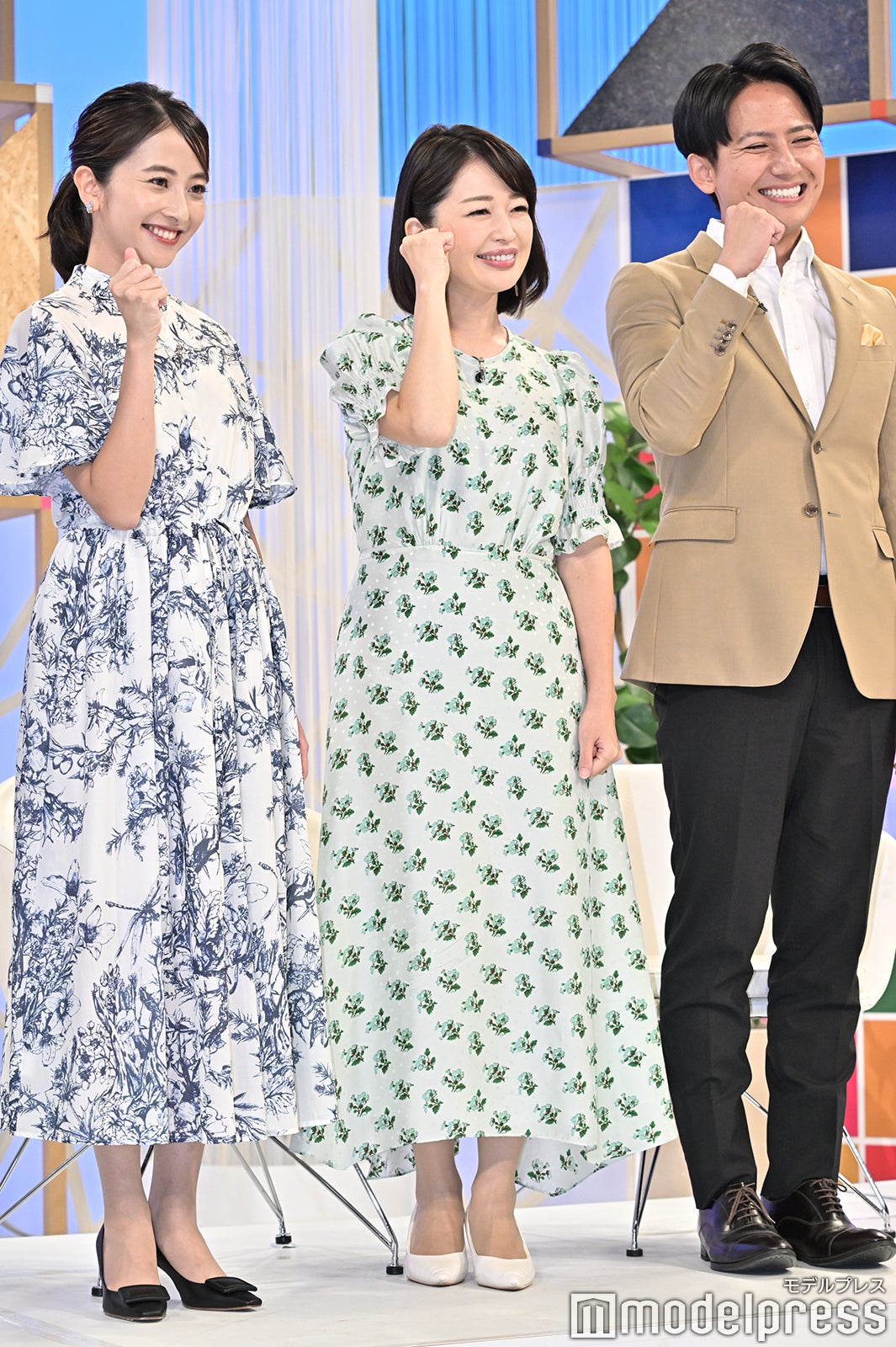 (画像44/52) NHK民放6局がスペシャル番組で連動 NHKに各局アナ集結「まさかこんな日が来るとは」＜1.5°Cの約束キャンペーン＞ - モデルプレス