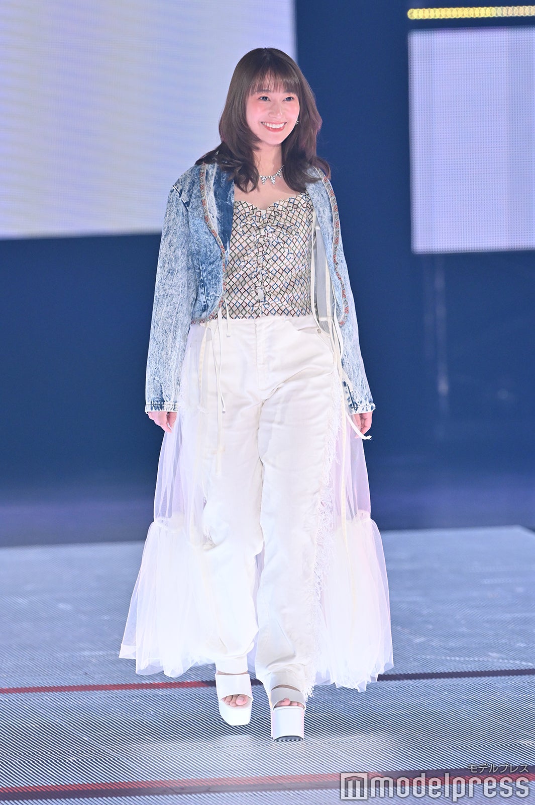 画像122 152 【girlsaward 2024 S/s 写真特集 Vol 5】 モデルプレス