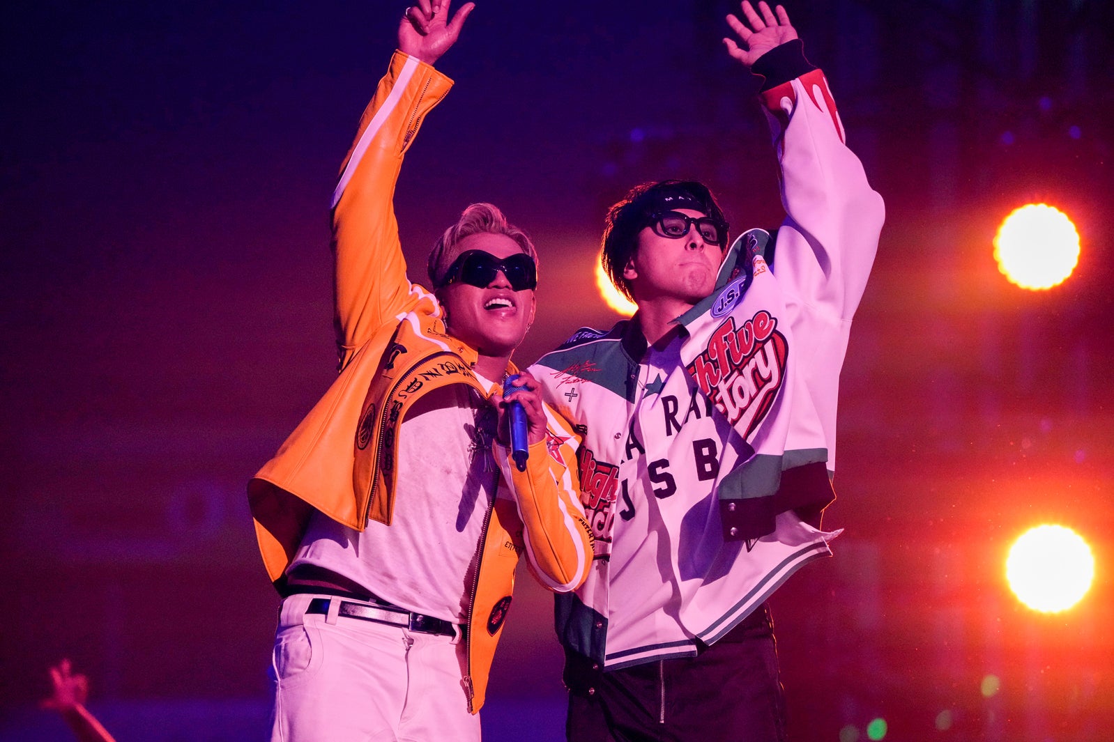 (画像19/19) 三代目JSB、2年ぶりのドームツアー開幕 遊び心満点のセット＆豪華演出に会場沸く - モデルプレス