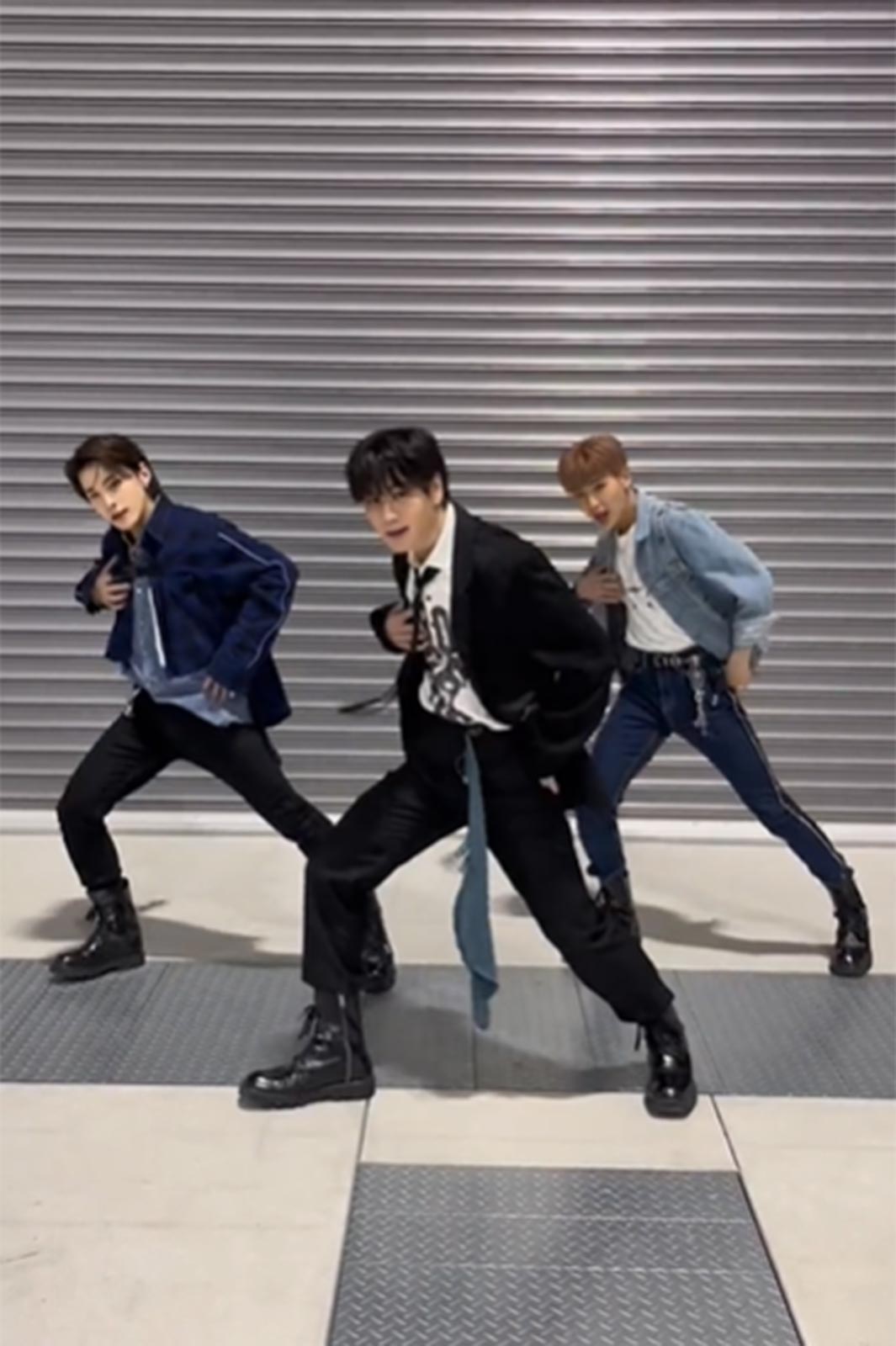 (画像6/6) JO1豆原一成・川尻蓮・川西拓実「無限大」ダンス「日プ御三家待ってた」「成長に感動」と反響続出 - モデルプレス