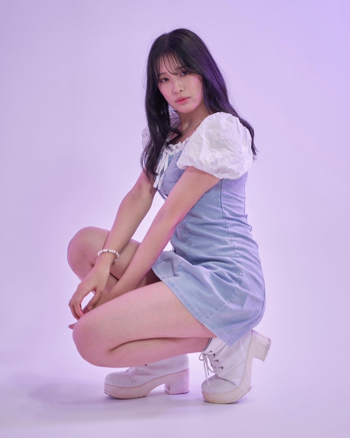 (画像72/610) 【中間速報 暫定TOP10】モデルプレス＆SHEINによるオーディション「ミスモデルプレス グランプリFINAL SHEINモデルオーディション」＜予選審査＞ - モデルプレス