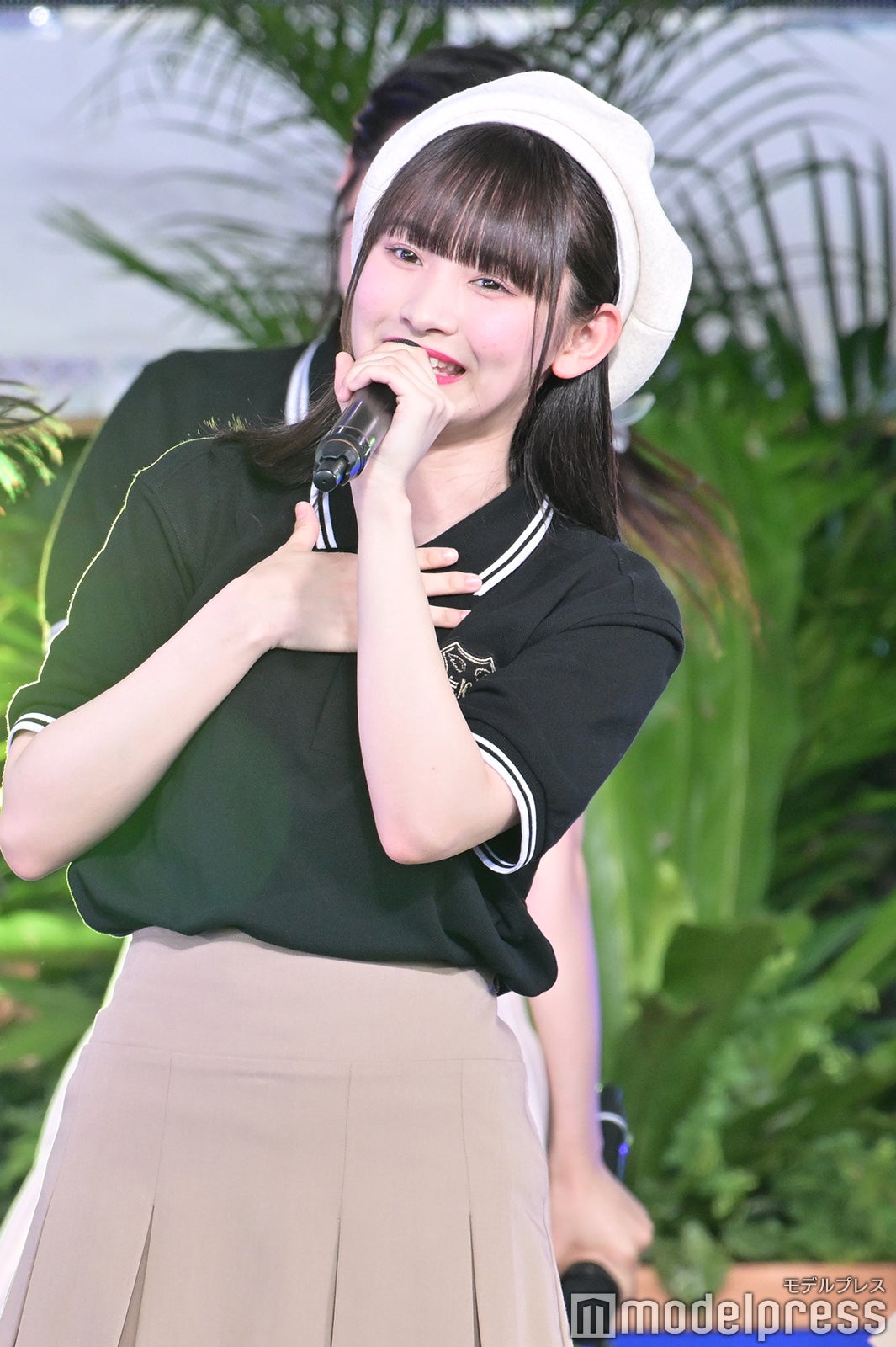 (画像50/59) ≒JOY、2度目の「TIF」で圧巻の“ノンストップパフォーマンス” 先輩・＝LOVE＆≠MEステージ直前で緊張も見せる＜TIF2023＞ - モデルプレス