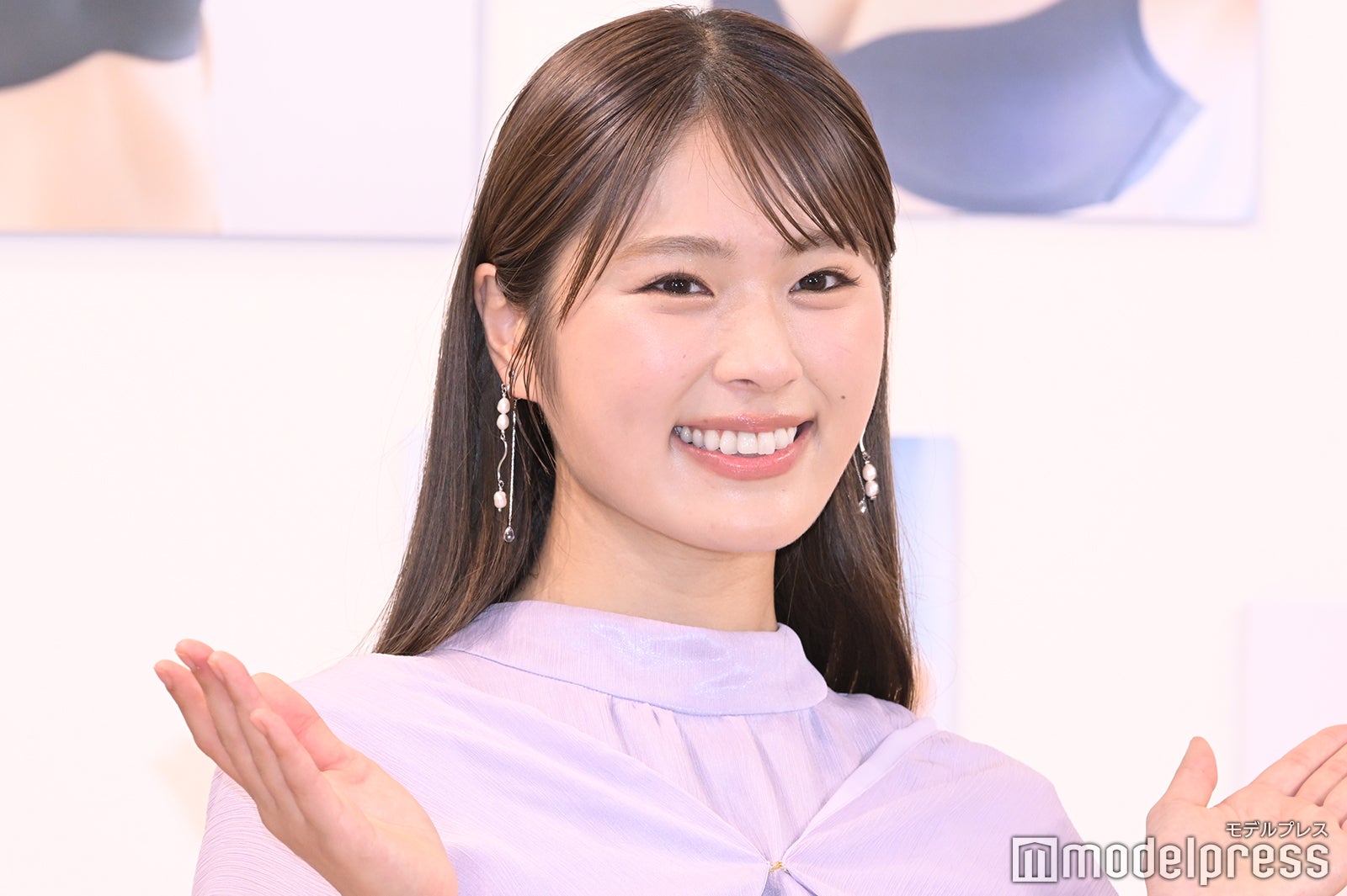 (画像24/63) NMB48渋谷凪咲“推し”と共演で歓喜「すごい大好き」 - モデルプレス