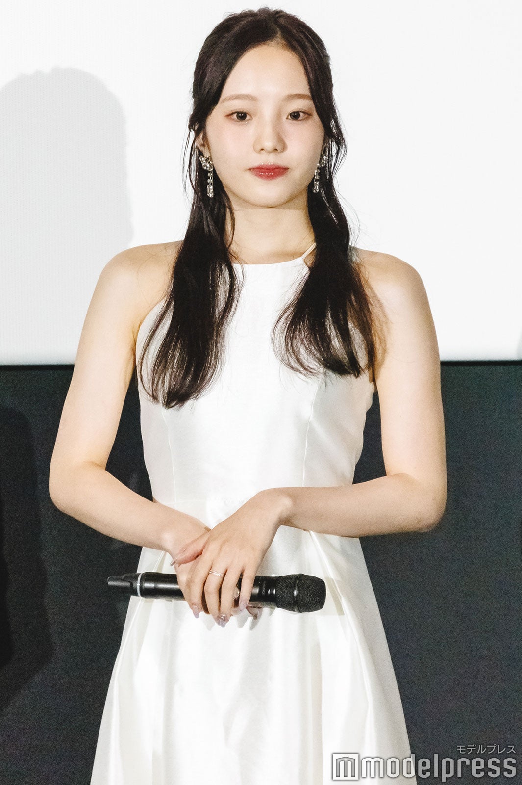 画像22 34 本田真凜、美脚輝く制服姿披露「可愛すぎる」「女子高生役楽しみ」の声 モデルプレス