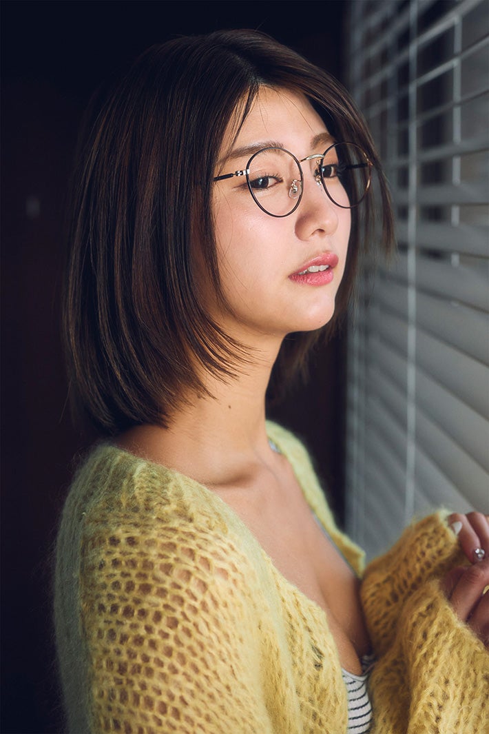 (画像3/4) ABEMA瀧山あかねアナ、純白ビキニで豊満バスト披露 美ヒップちら見せのバックショットも - モデルプレス