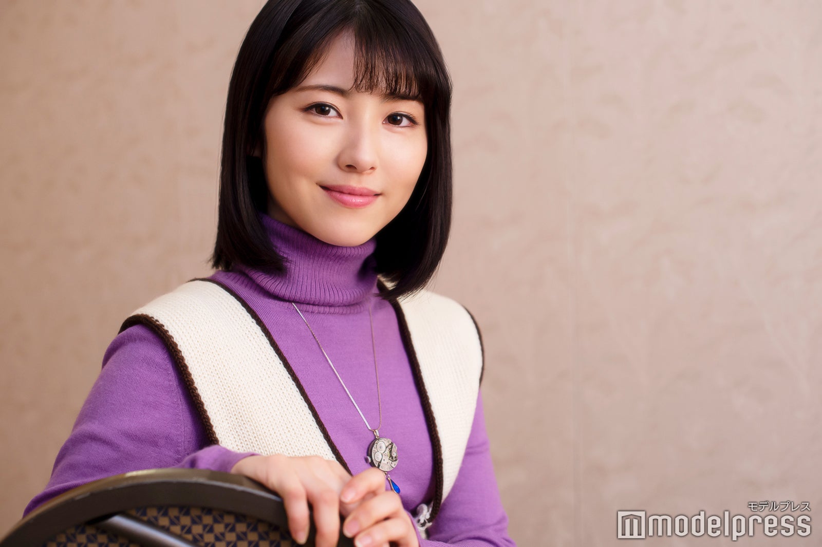 画像8 11 ＜浜辺美波「アリバイ崩し承ります」インタビュー＞美と健康の秘訣は？試行錯誤し辿り着いた“マイルール”明かす モデルプレス