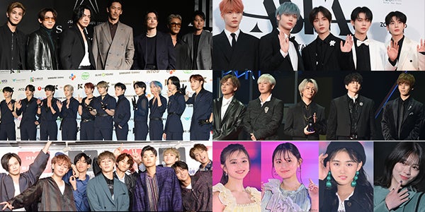 Snow Man・GENERATIONS・JO1・TXT・BE:FIRST・坂道・48グループら18組、ダンスバトル白熱「迫力すごい」「感動」関連ワードがトレンド席巻【音楽の日2024 ...