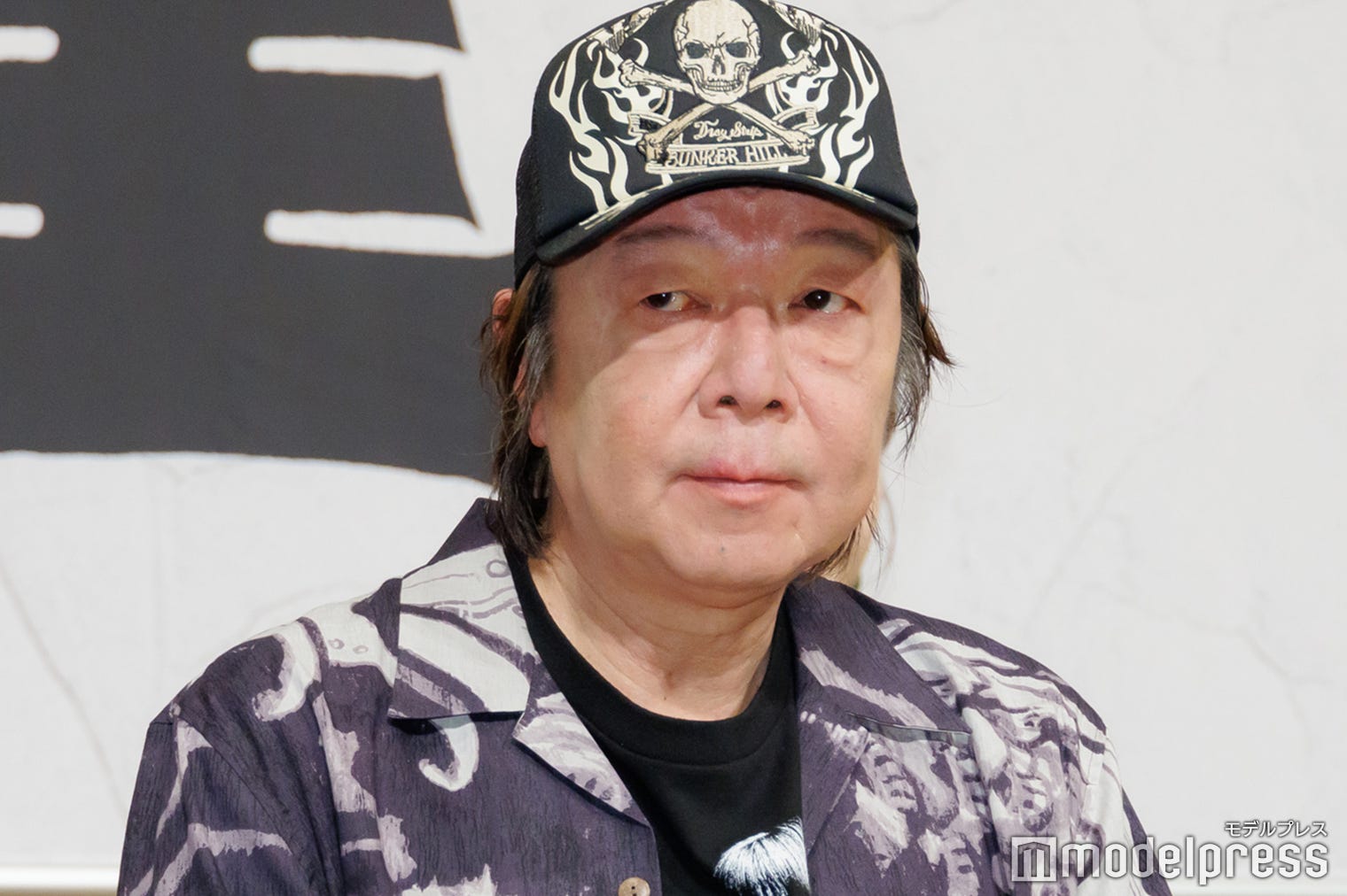 画像2 10 古田新太、イケメン俳優と194回キスシーン 裏側明かされる「昨日結構飲んだなとわかるぐらいに」 モデルプレス
