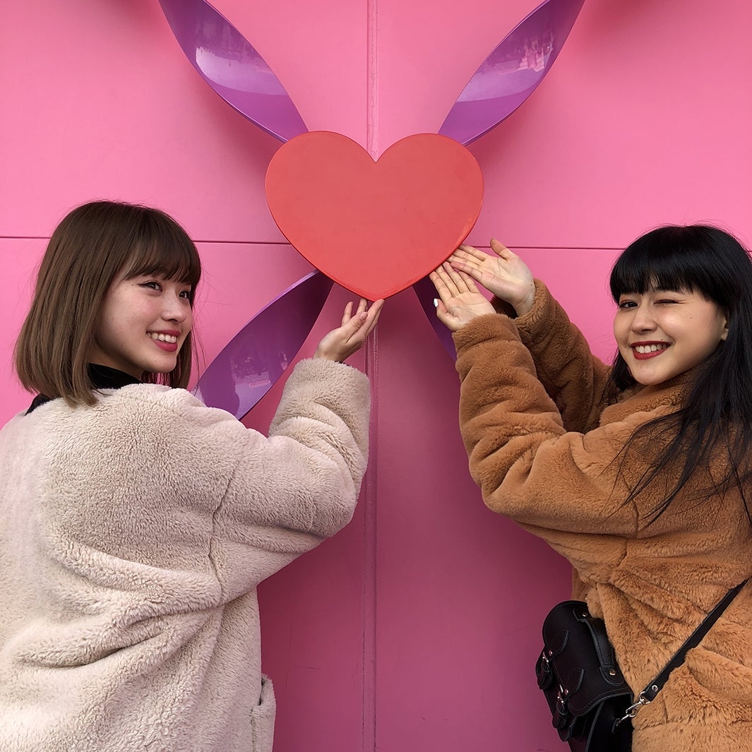 (画像7/8) USJインスタ映えスポットBEST3は？ - モデルプレス