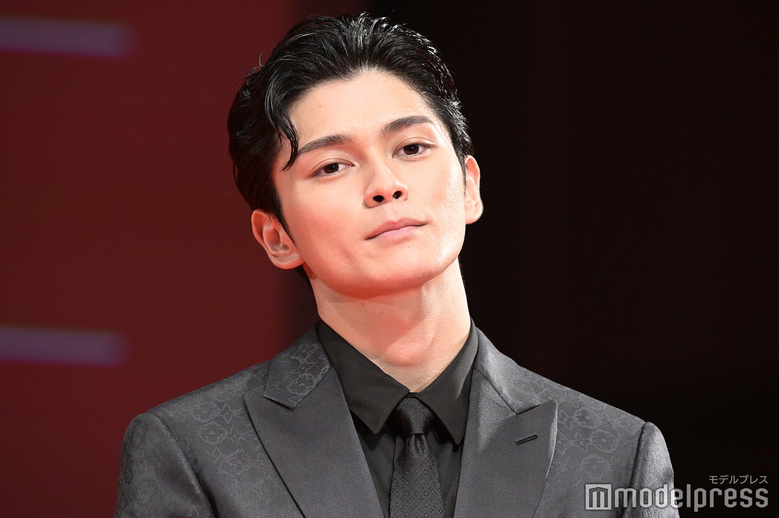 画像14 40 眞栄田郷敦、俳優目指したきっかけに兄・新田真剣佑の存在「凄すぎて…」芸大志望の過去明かす モデルプレス