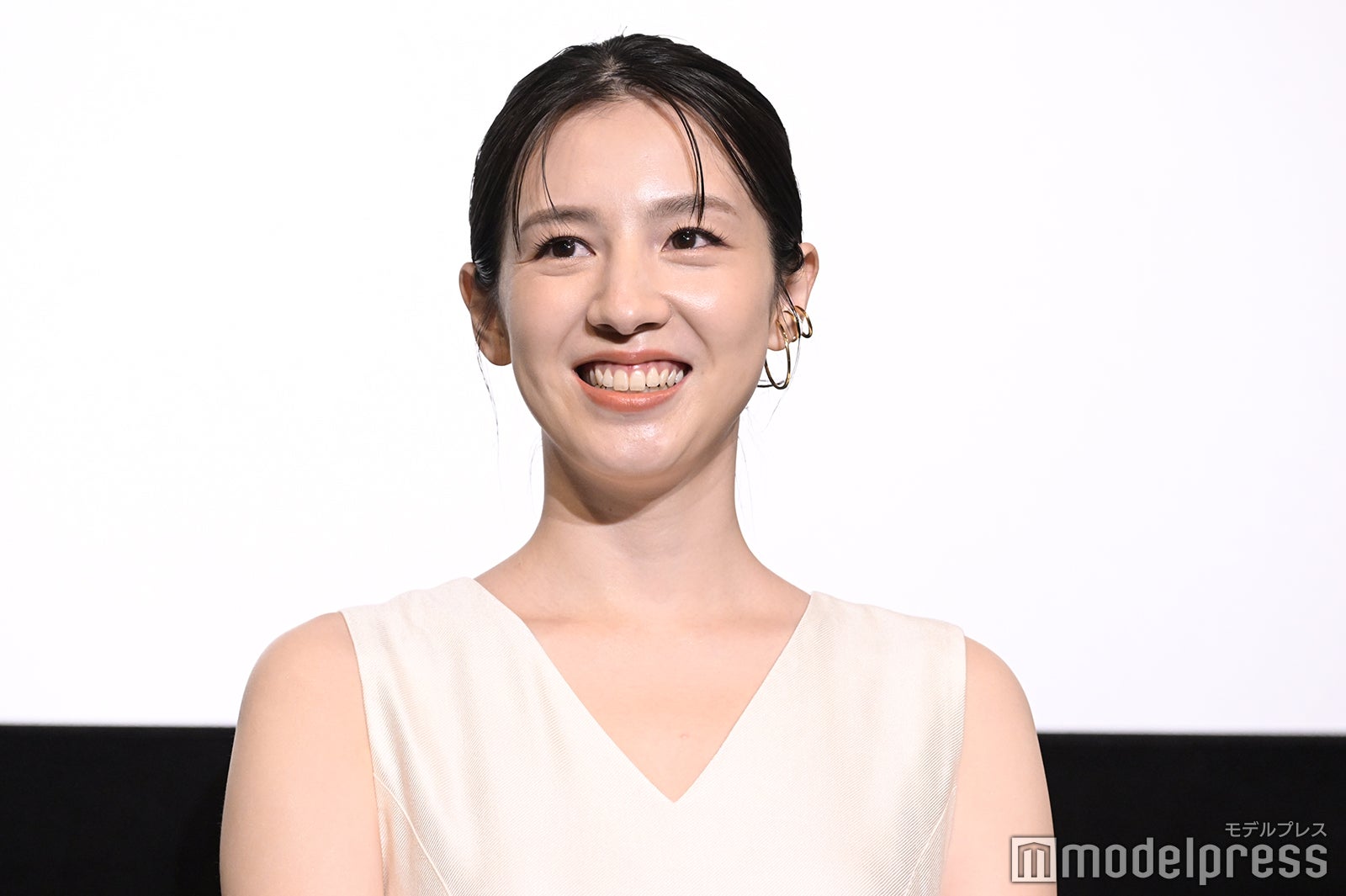 画像6 8 桜庭ななみ、一般男性との結婚発表＜全文＞ モデルプレス